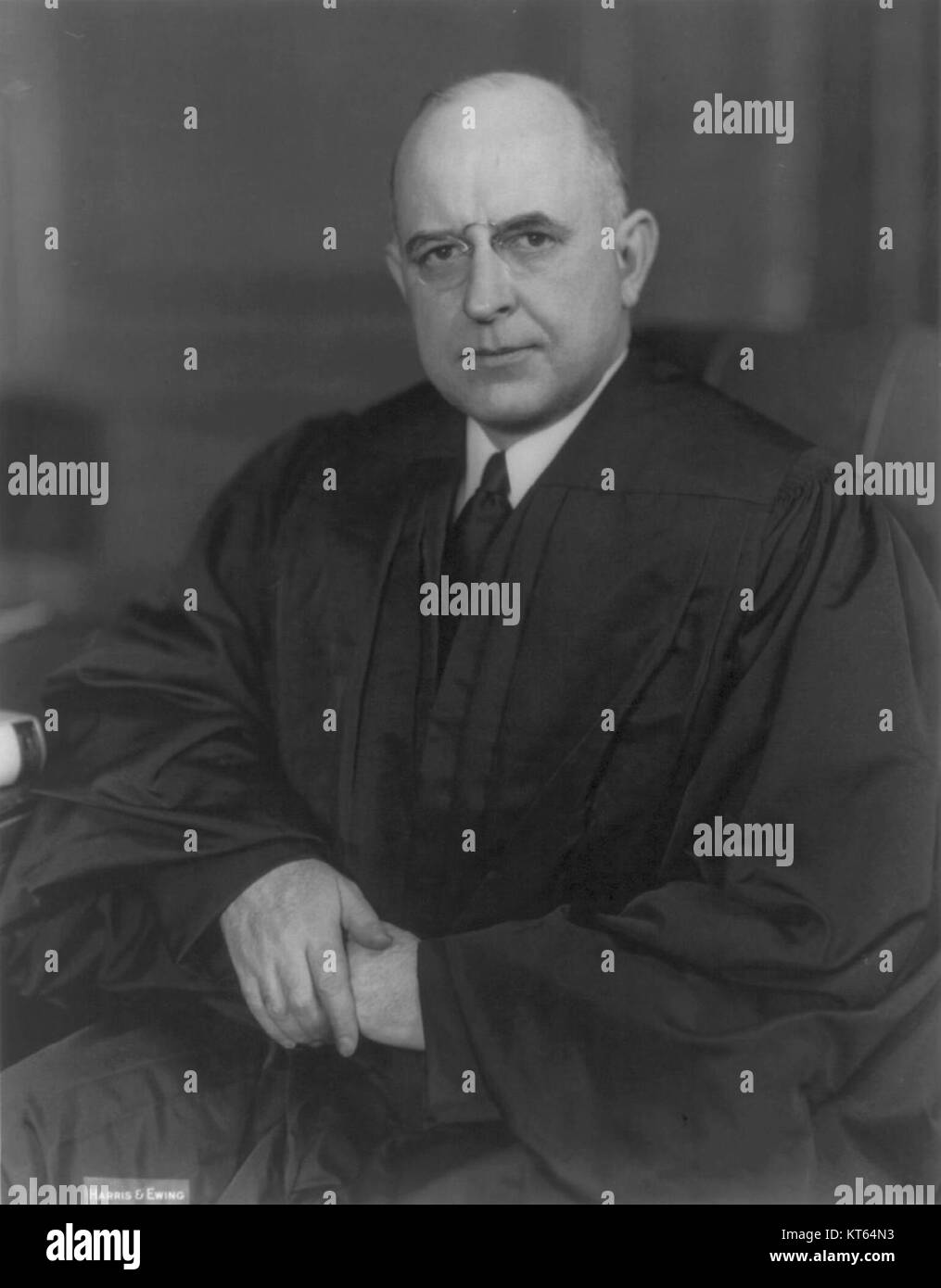 Stanley Reed was a prominent figure in American history, known for his ...