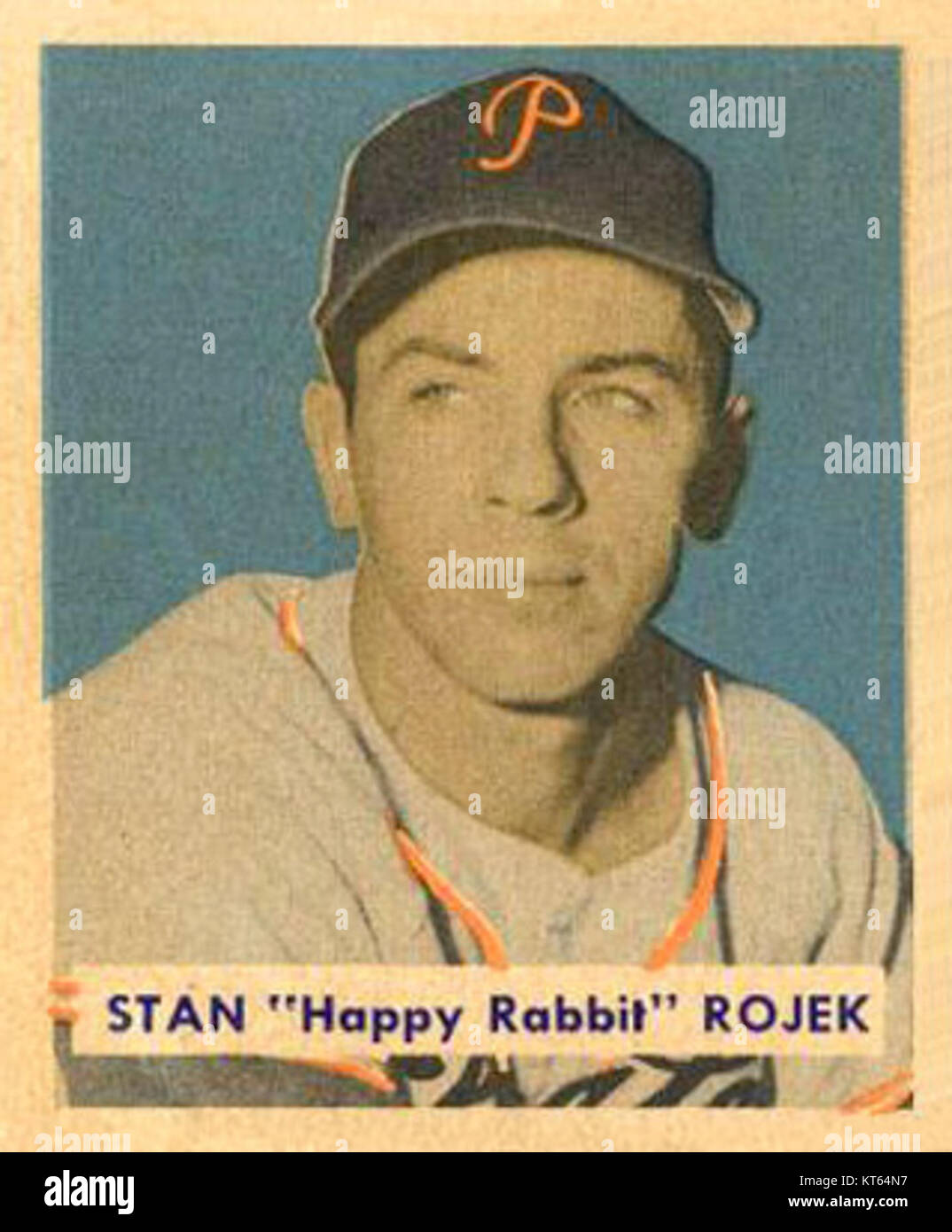 Rojek hi-res stock photography and images - Alamy