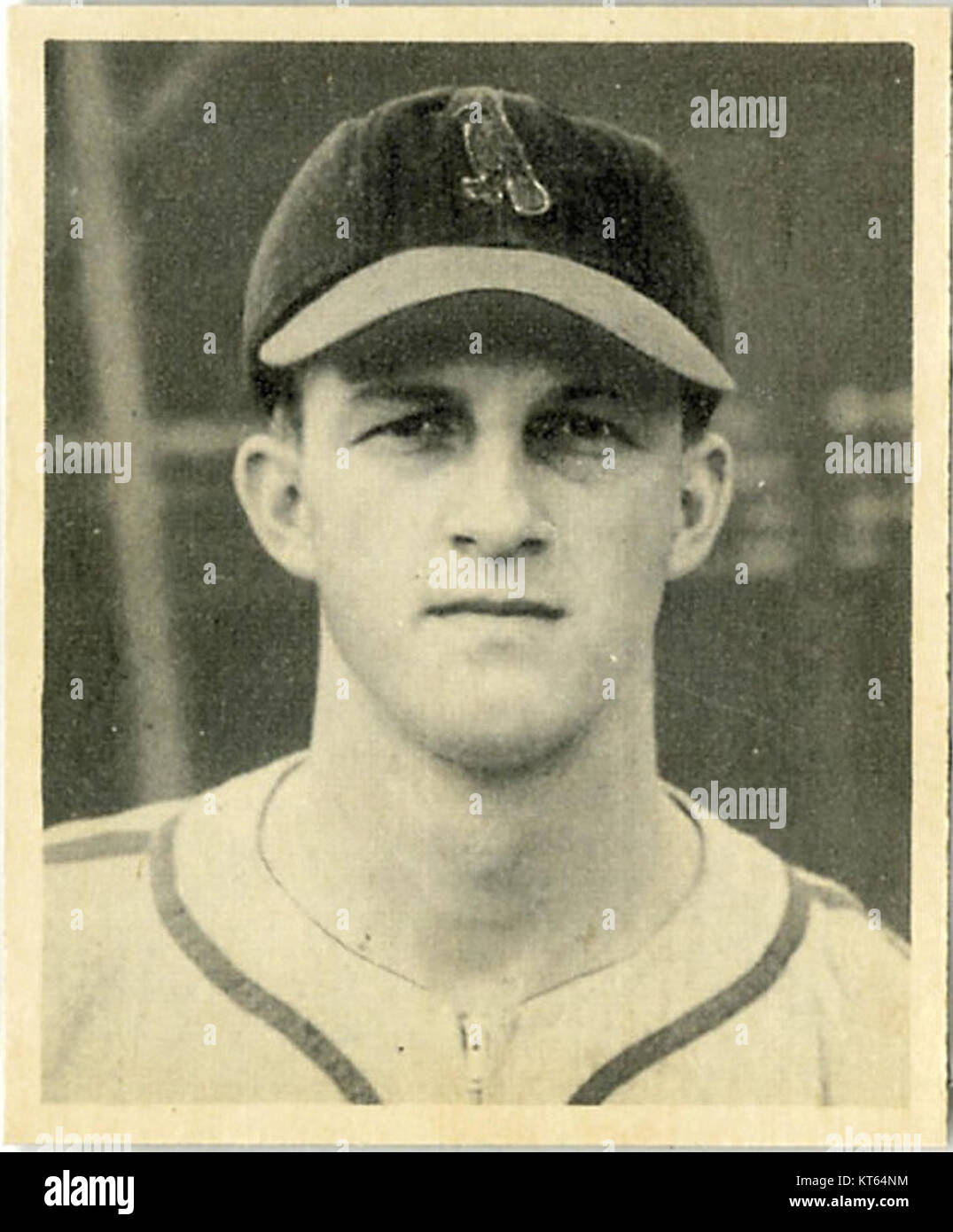 Hall of fame outfielder hi-res stock photography and images - Alamy
