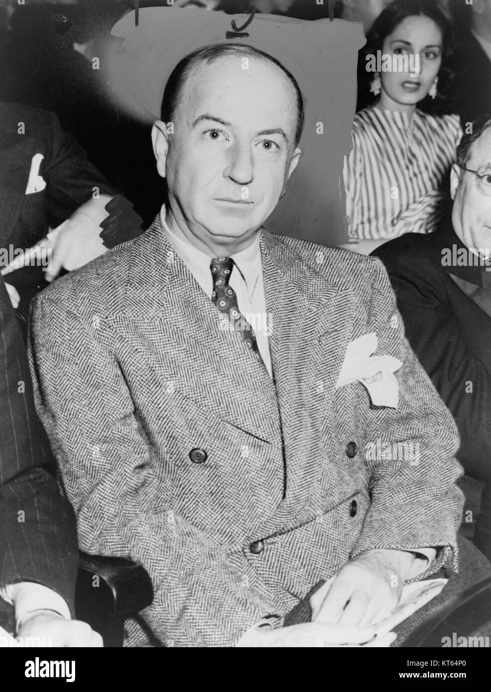 Stark Young was a prominent figure in American literature, known for ...