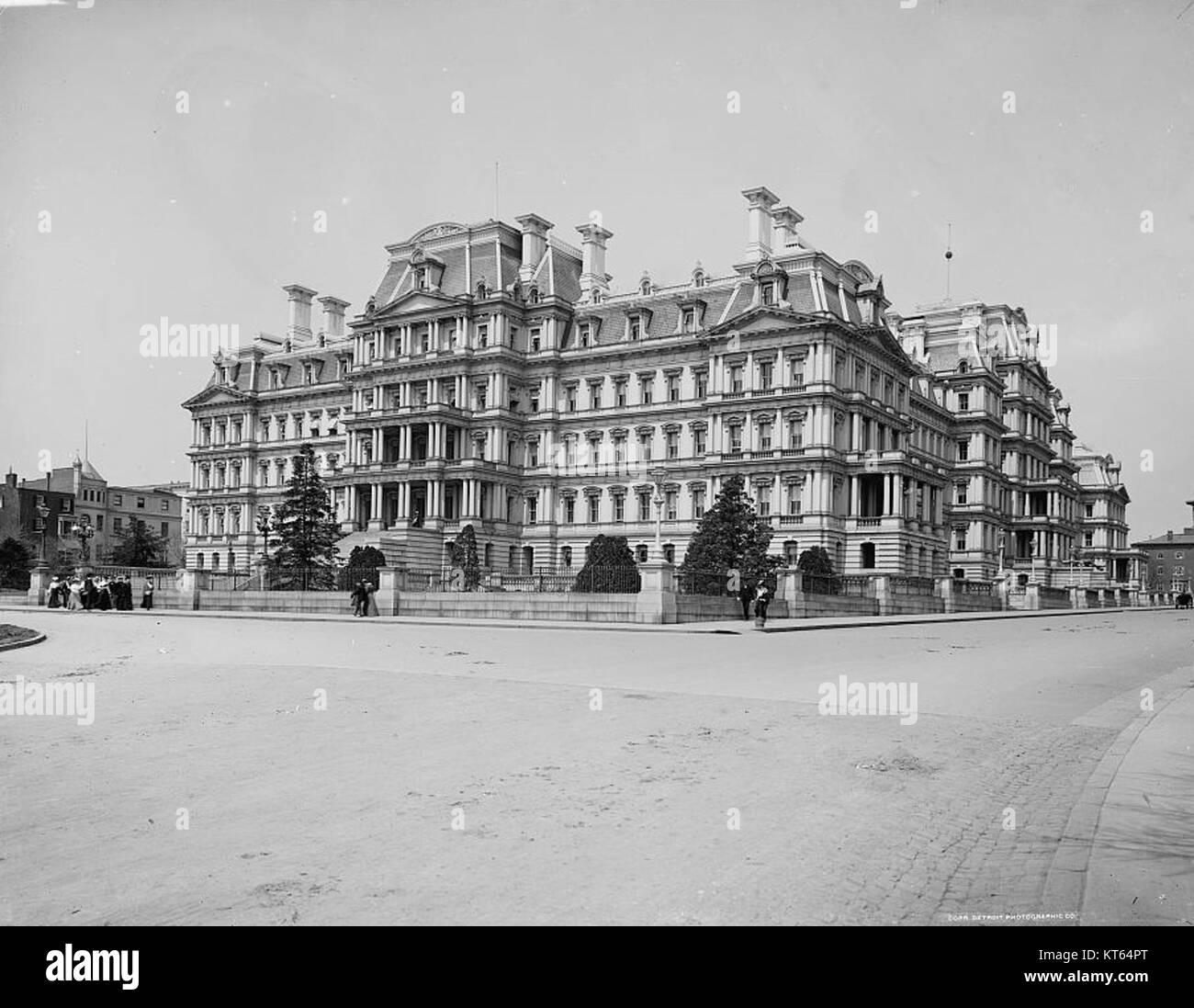 State washington united states Black and White Stock Photos & Images ...