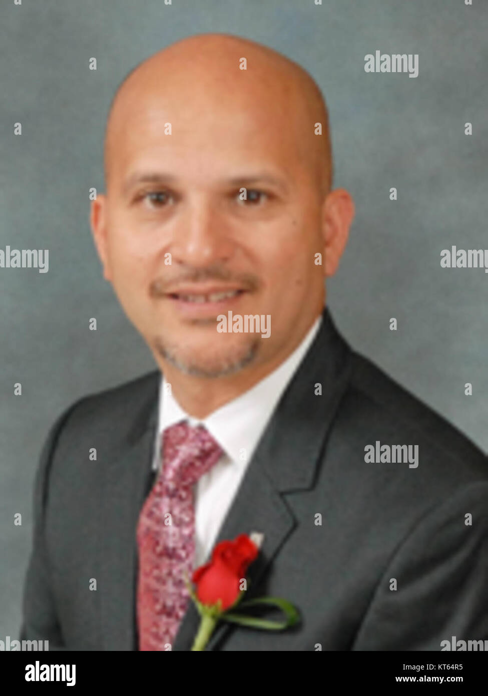 David Santiago served as a Republican State Representative for Florida ...