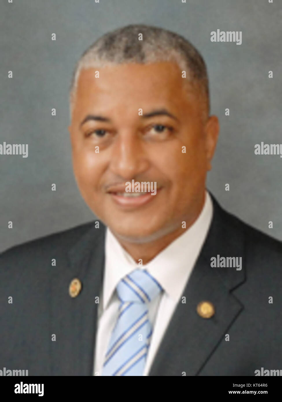 Dwayne Taylor served as a State Representative, known for his ...