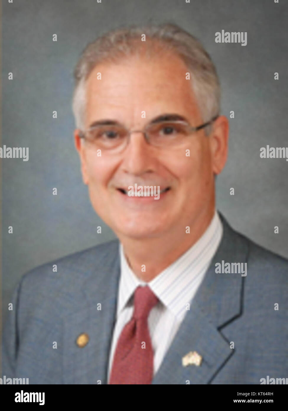Fred Costello served as a State Representative, playing a role in local ...