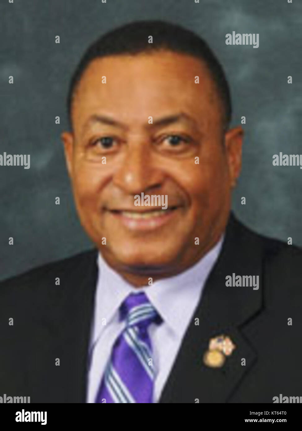State Representative Joe Gibbons Stock Photo - Alamy