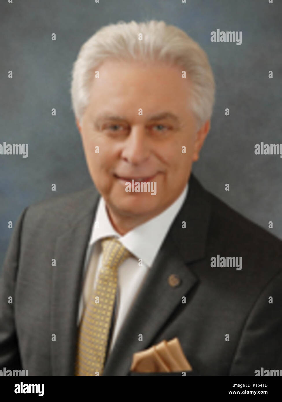 Richard Stark is a state representative, known for his political career ...