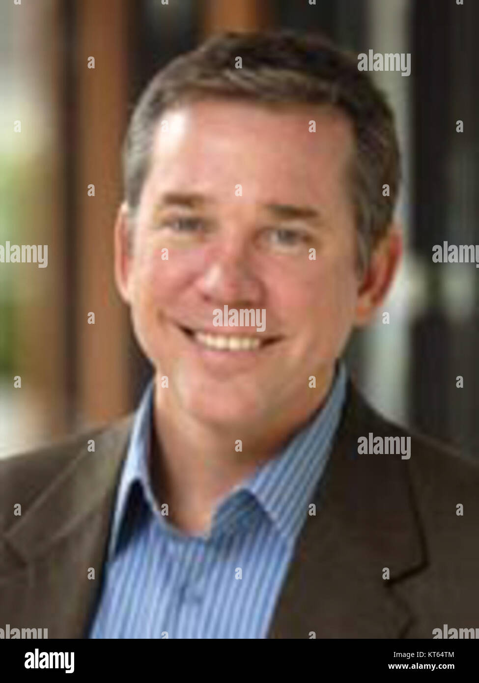 Steve Precourt served as a State Representative, representing his ...