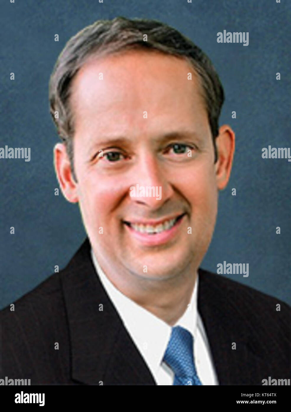 Joe Negron served as a State Senator for Florida, known for his work on ...