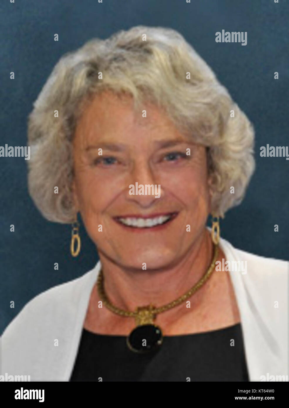 Nancy Detert is a former state senator from Florida, known for her work ...