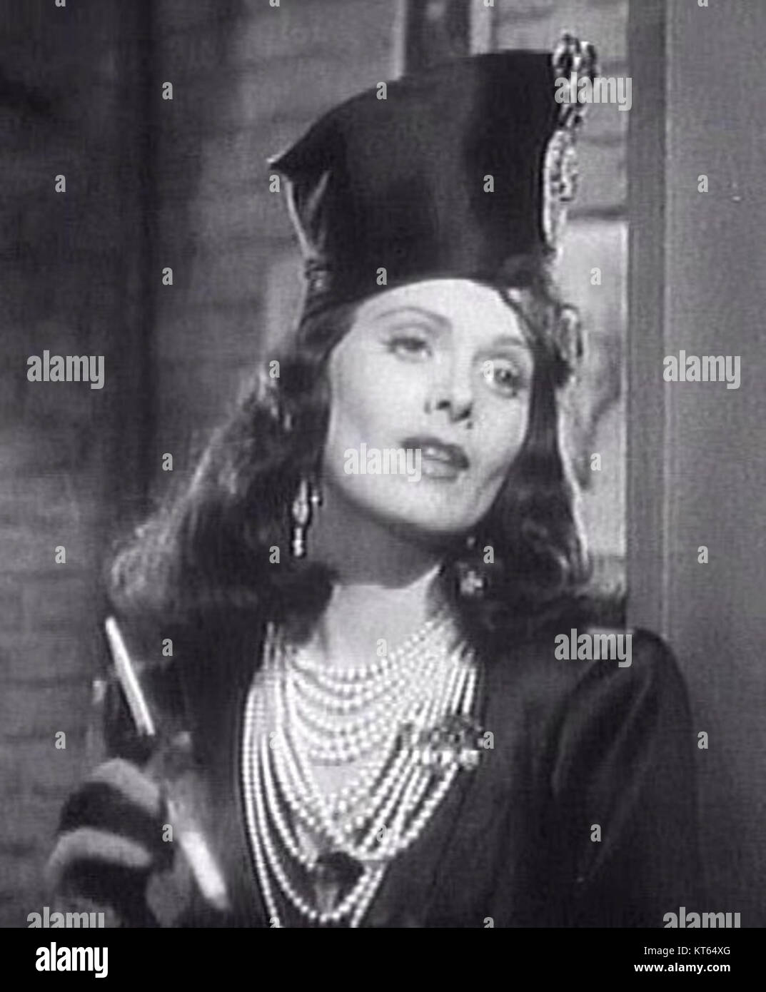 Stephanie Bachelor was a notable figure in burlesque entertainment ...