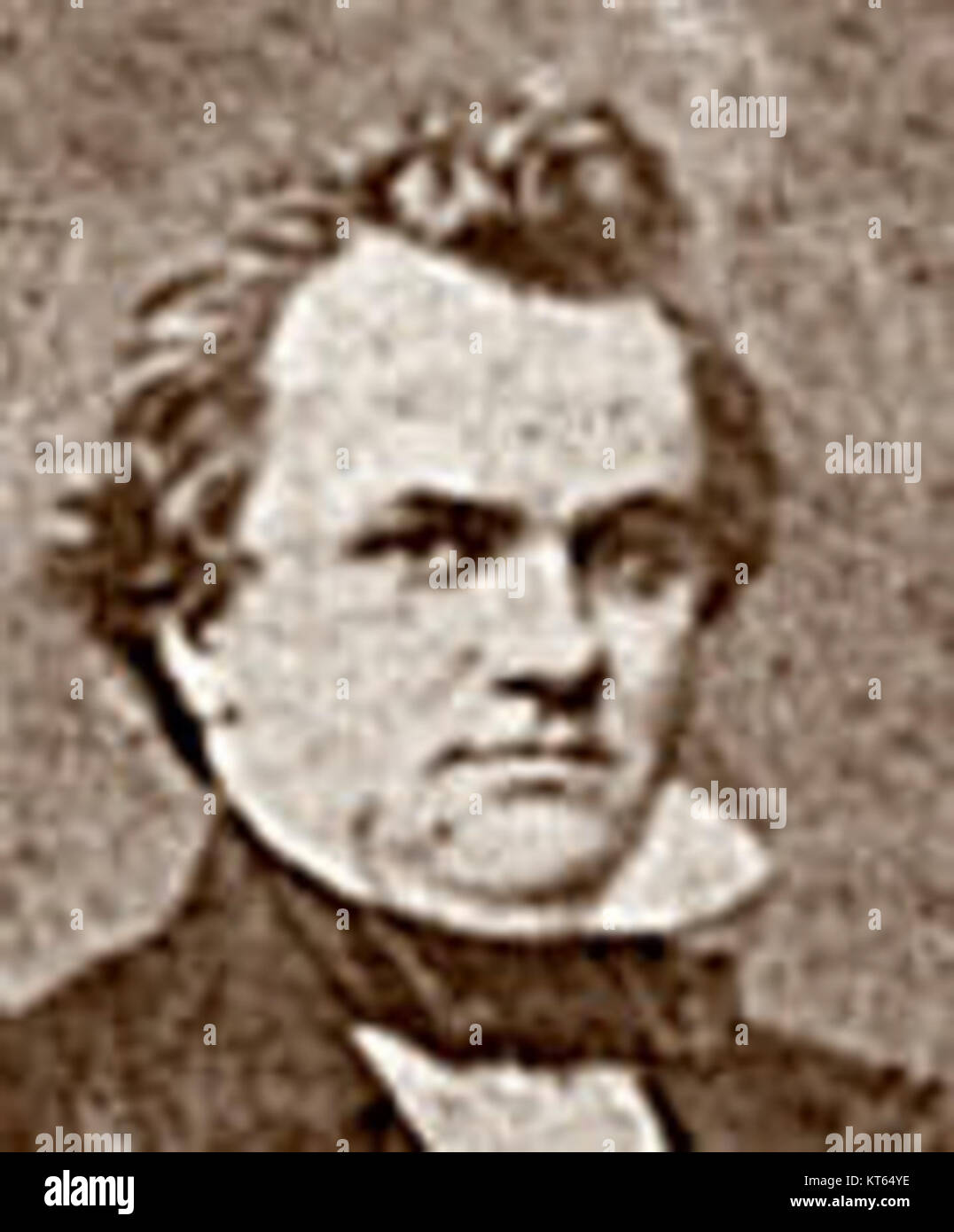 Stephen douglas hi-res stock photography and images - Alamy