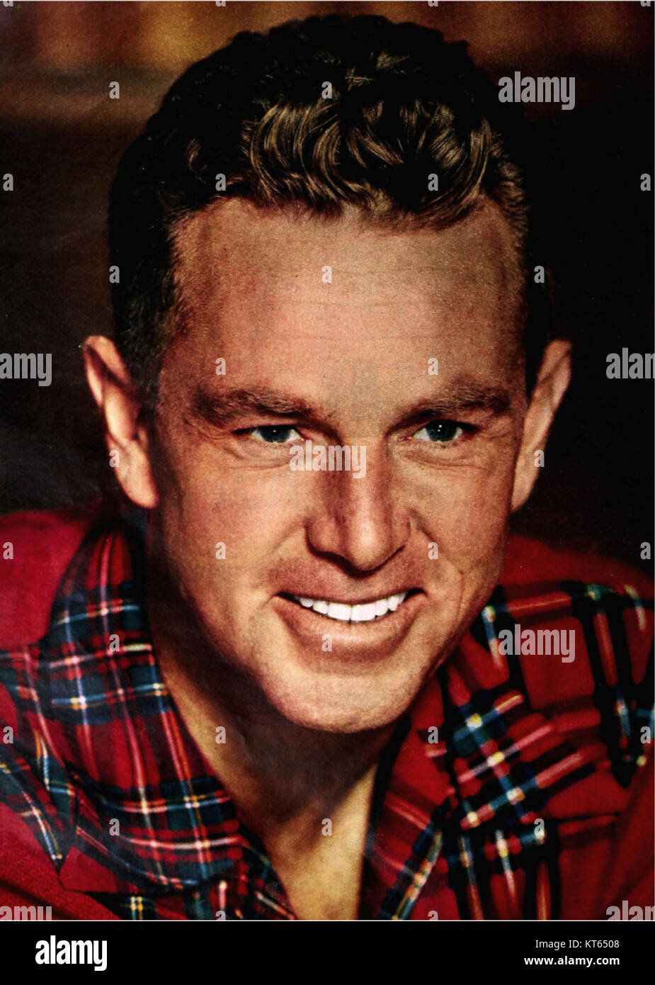 Sterling Hayden was an American actor, best known for his roles in ...