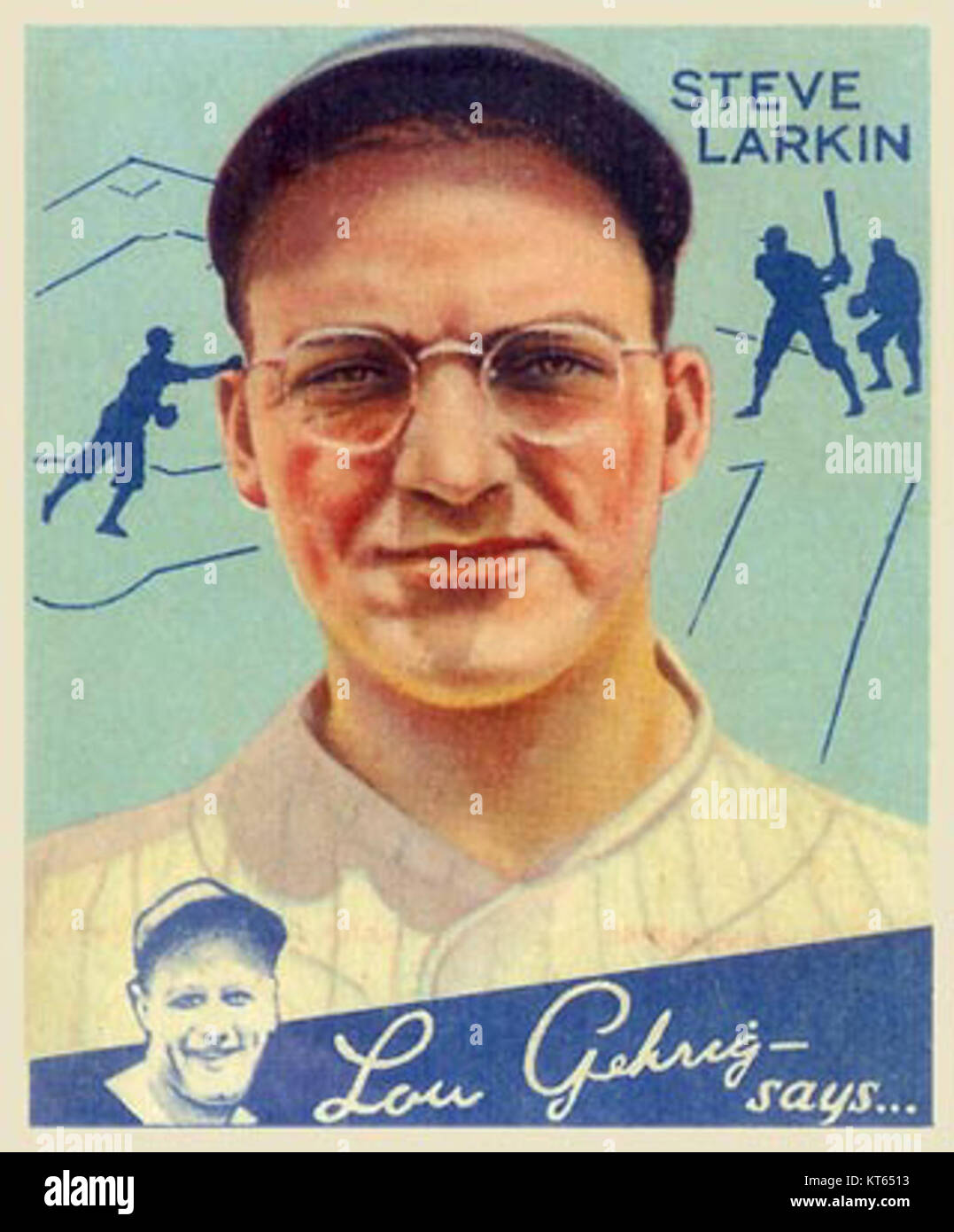 Steve larkin hi-res stock photography and images - Alamy