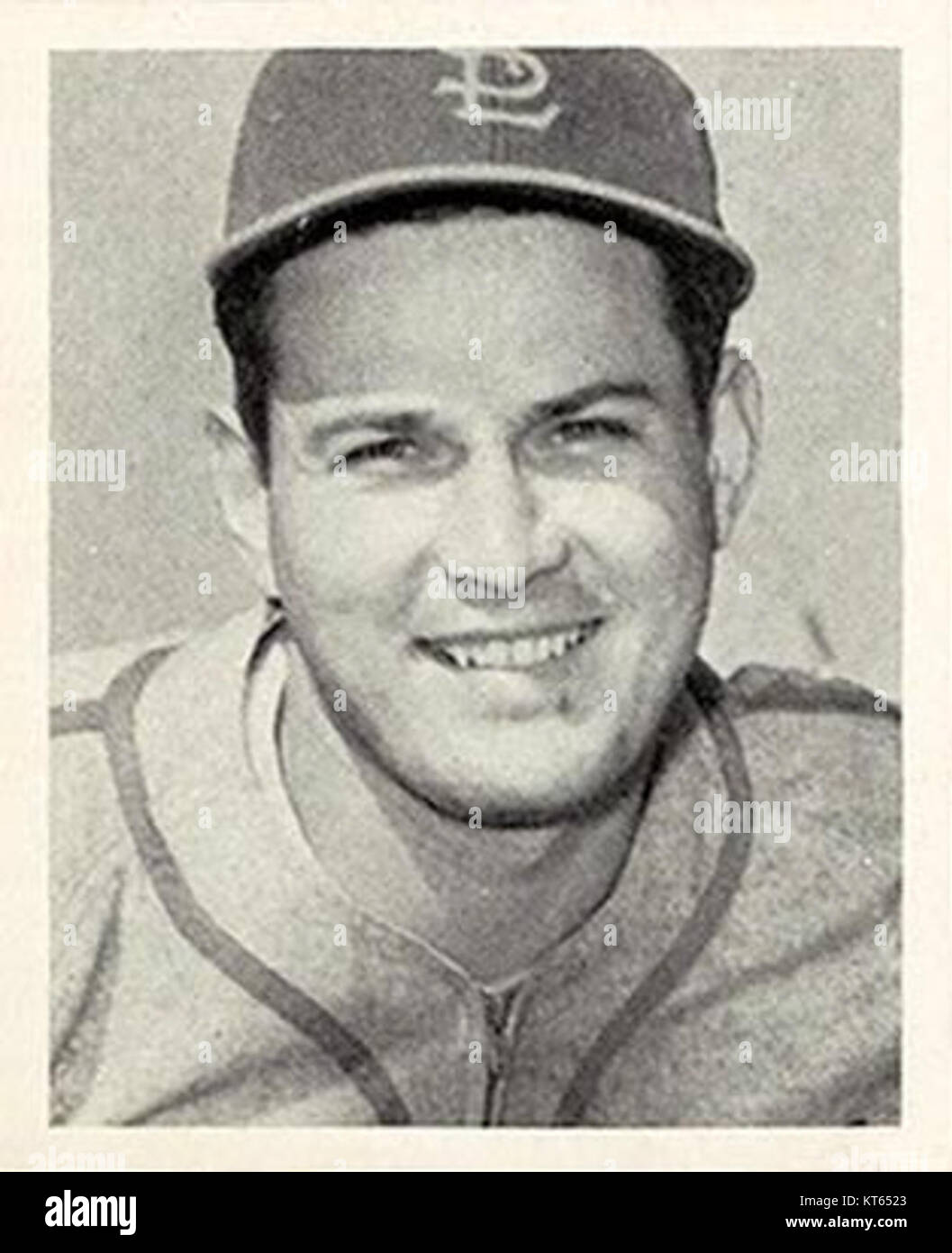 Steve Mesner is a figure associated with the Cardinals, likely as an ...