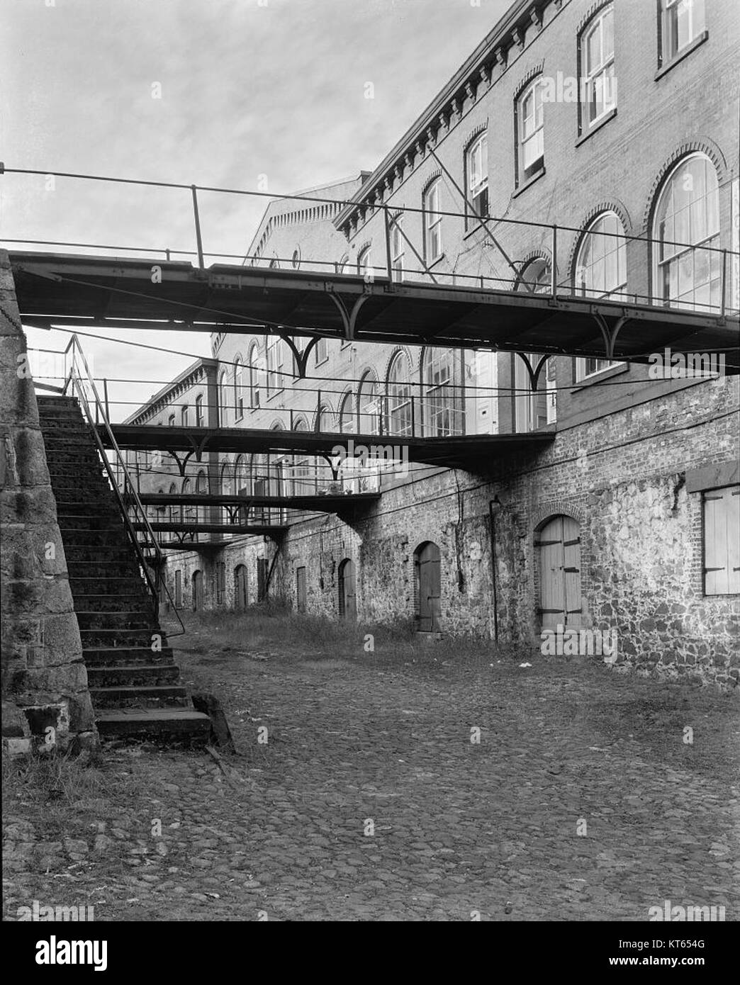 Stoddard's Upper Range is a historic district located in Savannah ...