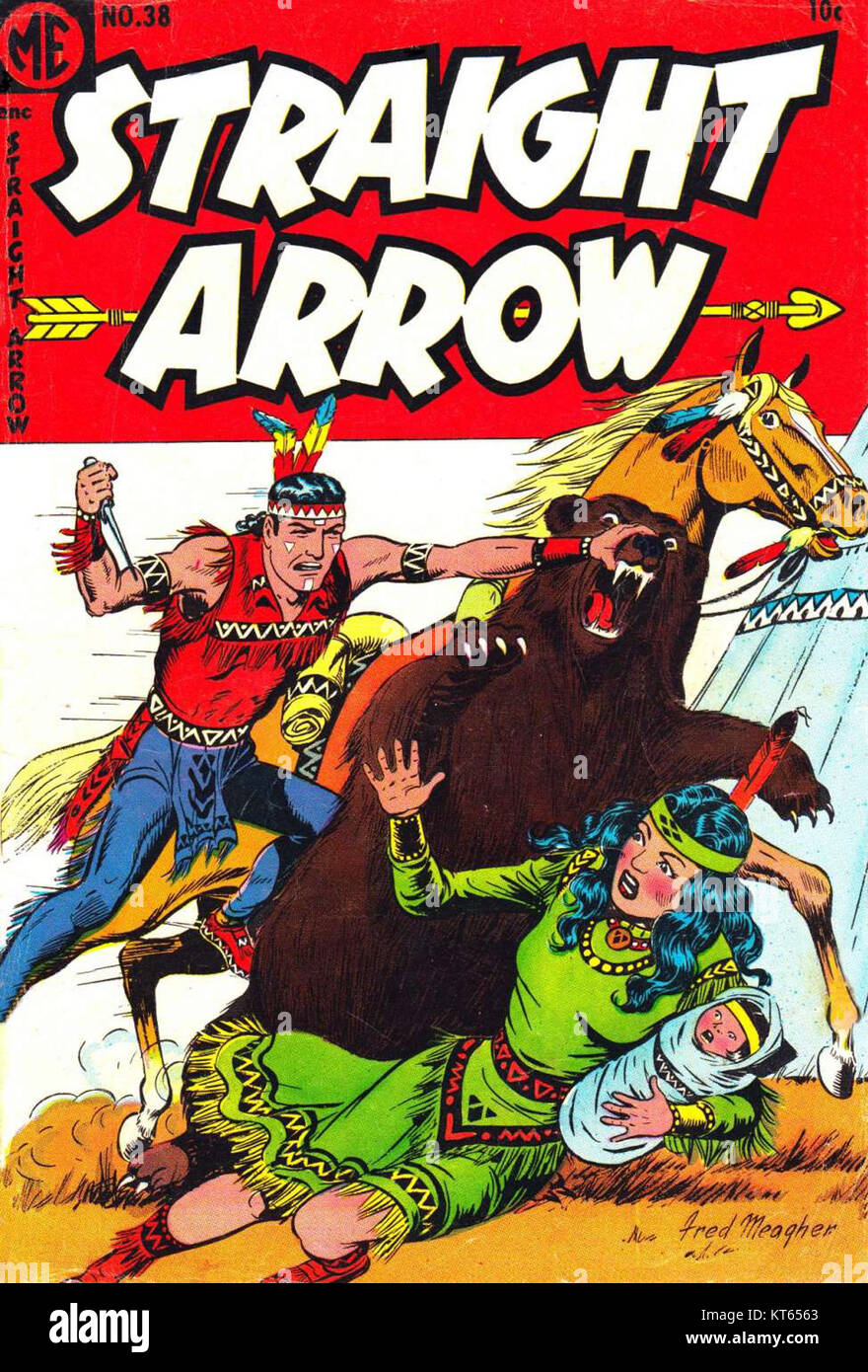 Old comic strip hi-res stock photography and images - Alamy