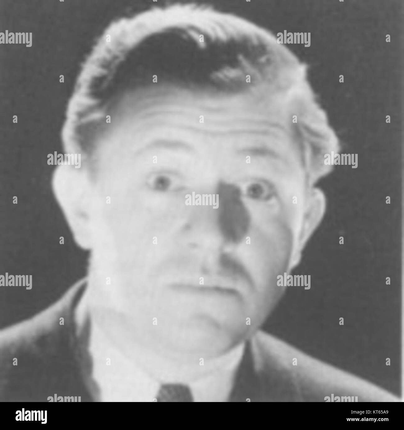 Stuart Erwin was an American actor best known for his work in film and ...