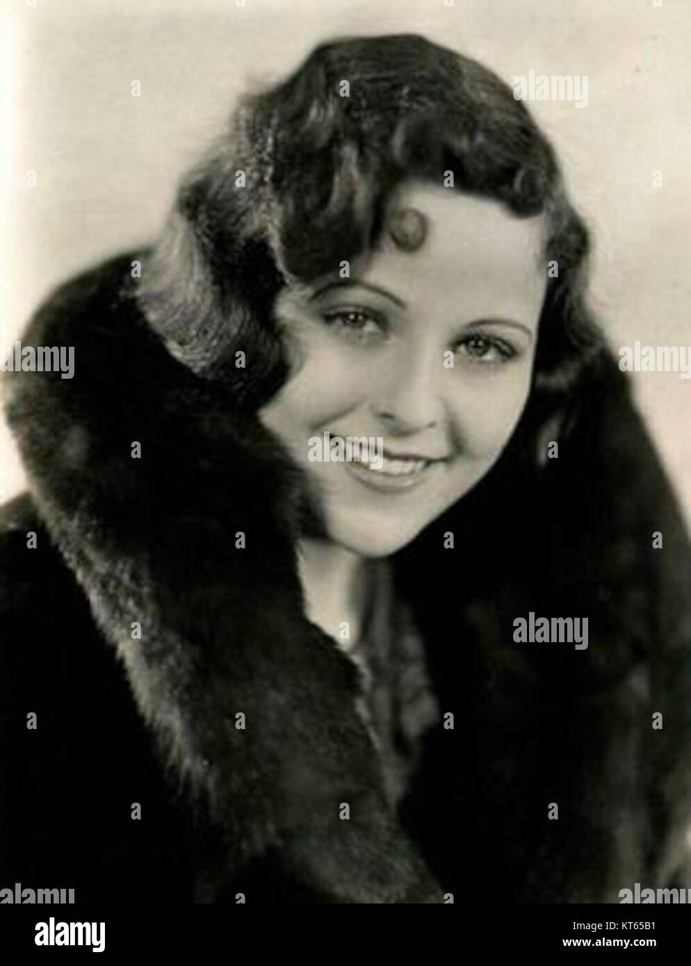 Barbara Kent was a Canadian-born American actress, known for her roles ...