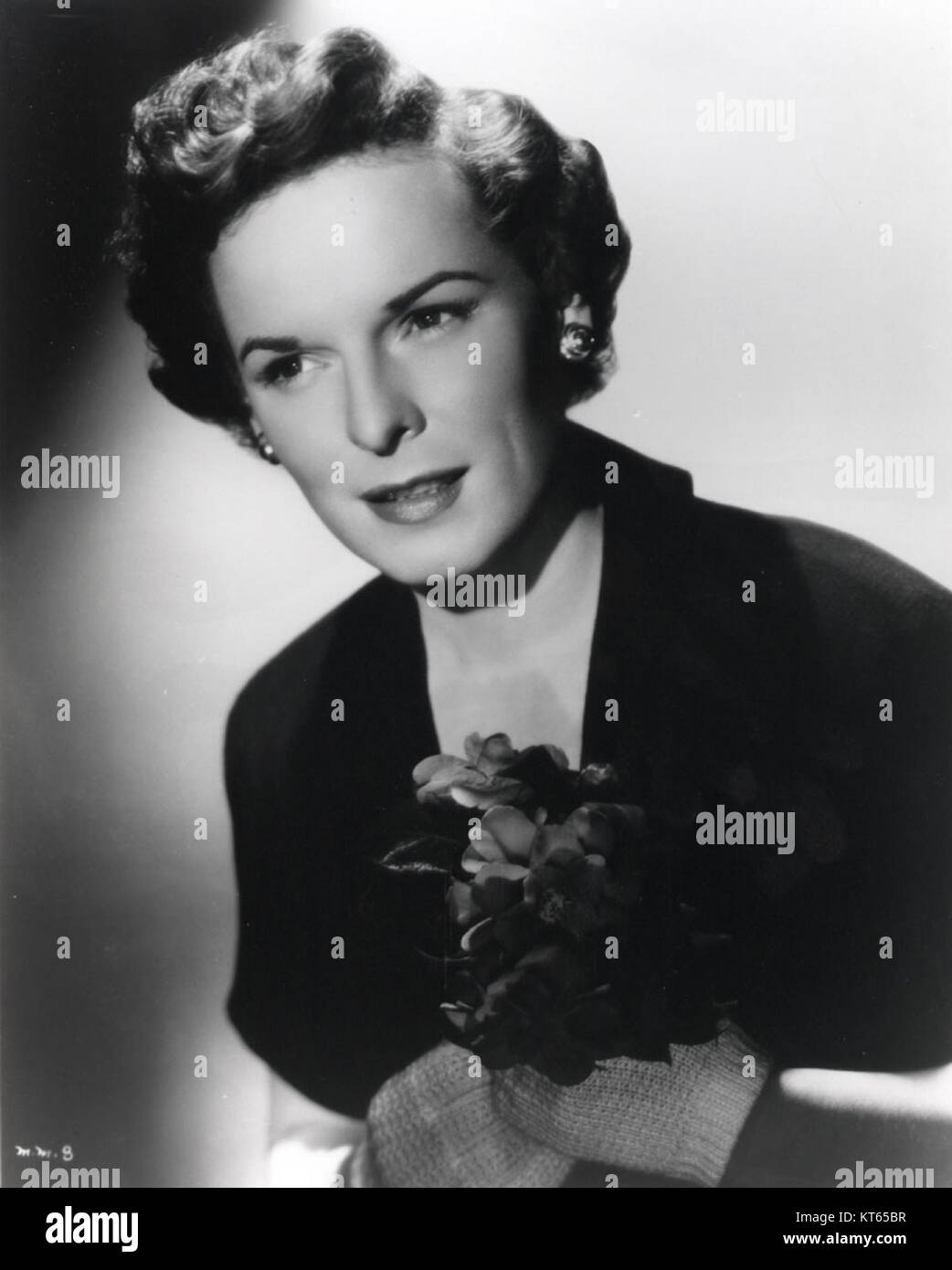 Mercedes mccambridge hi-res stock photography and images - Alamy