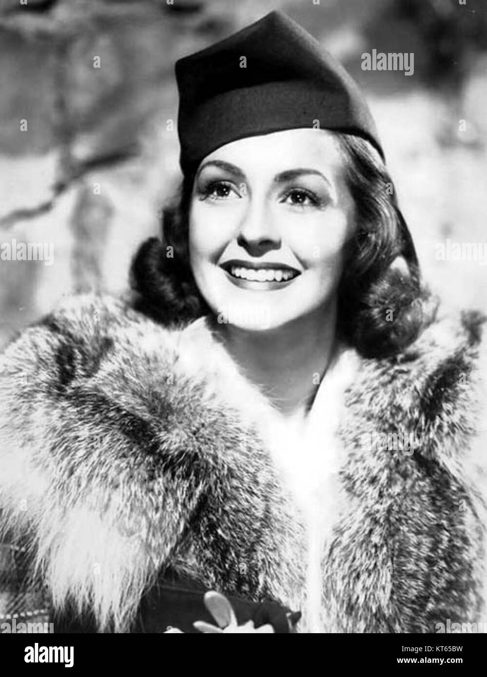 Nancy Kelly was an American actress known for her work in Hollywood ...