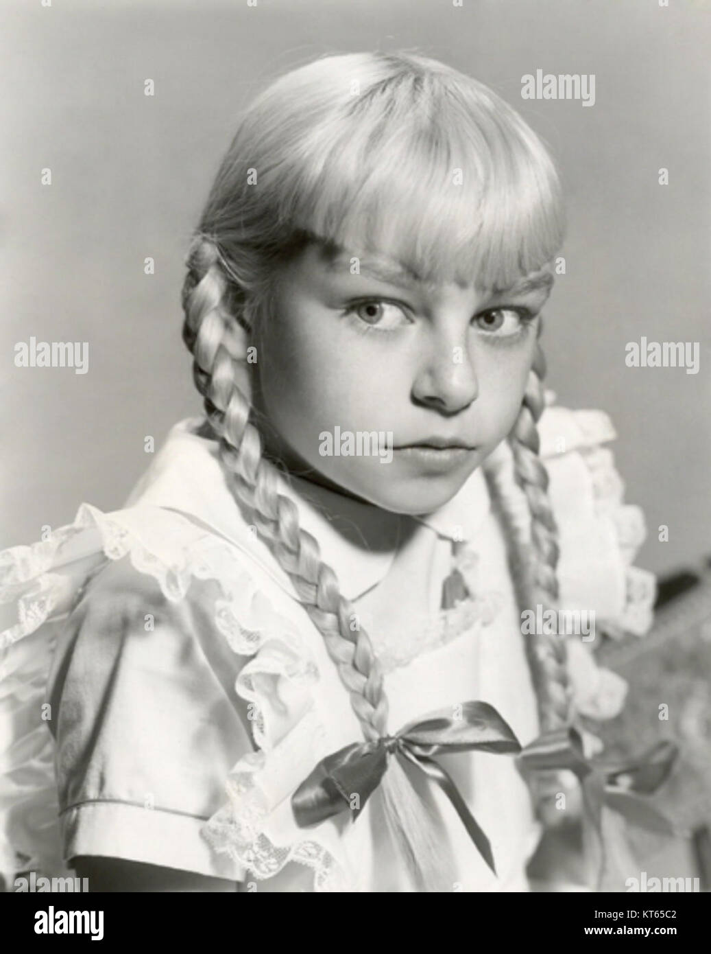 Patty mccormack hi-res stock photography and images - Alamy
