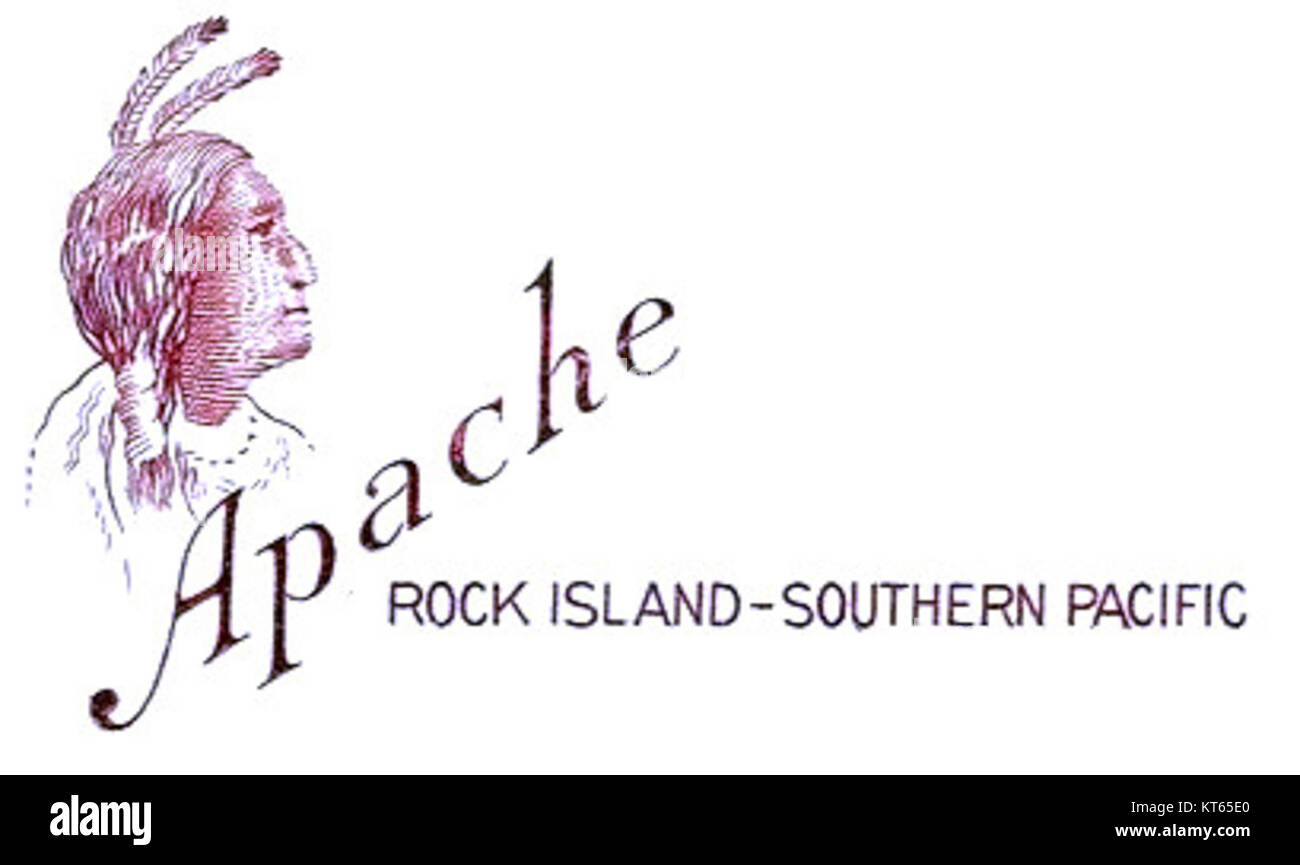 Apache logo hi-res stock photography and images - Alamy