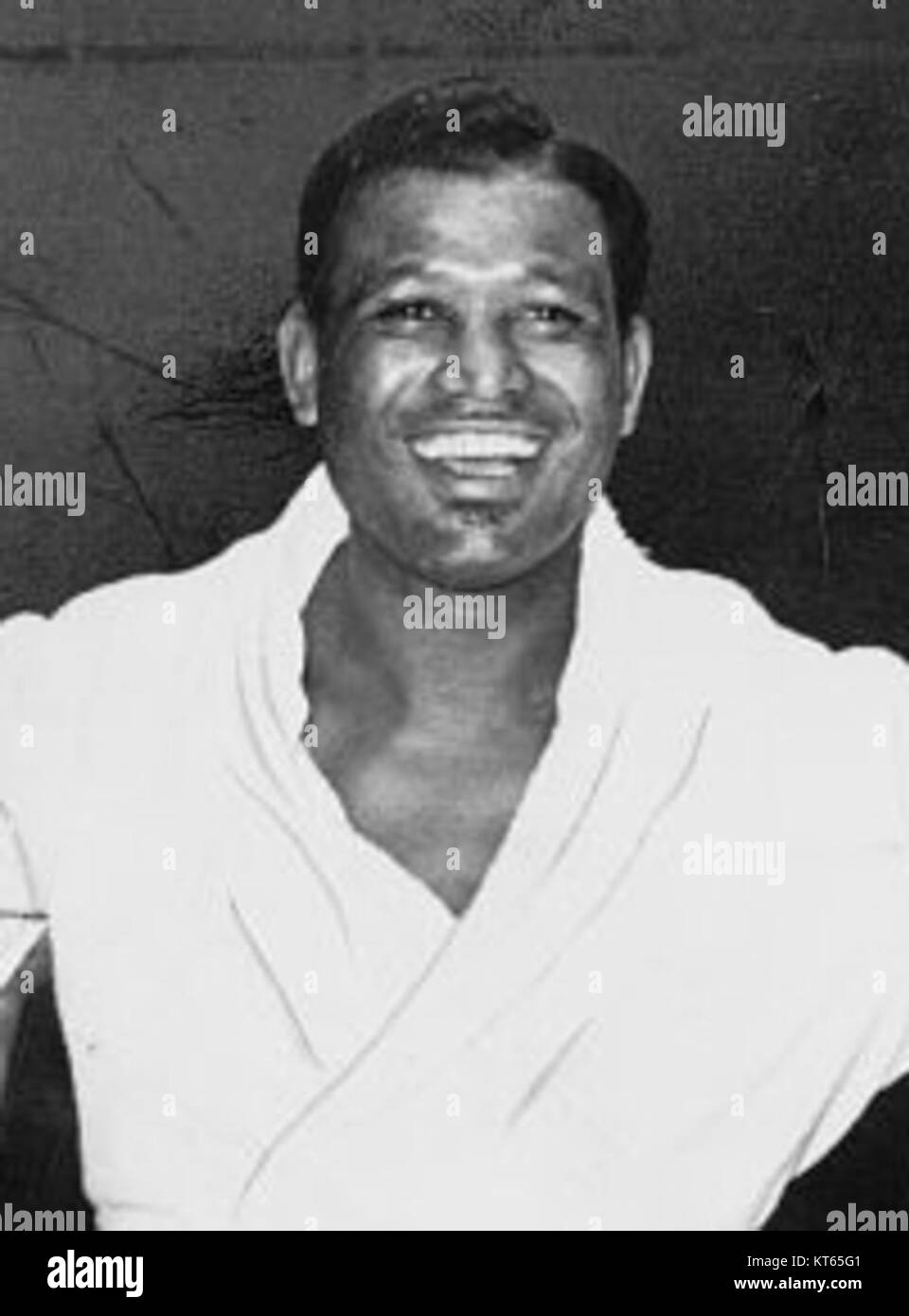 Sugar Ray Robinson, widely regarded as one of the greatest boxers in ...
