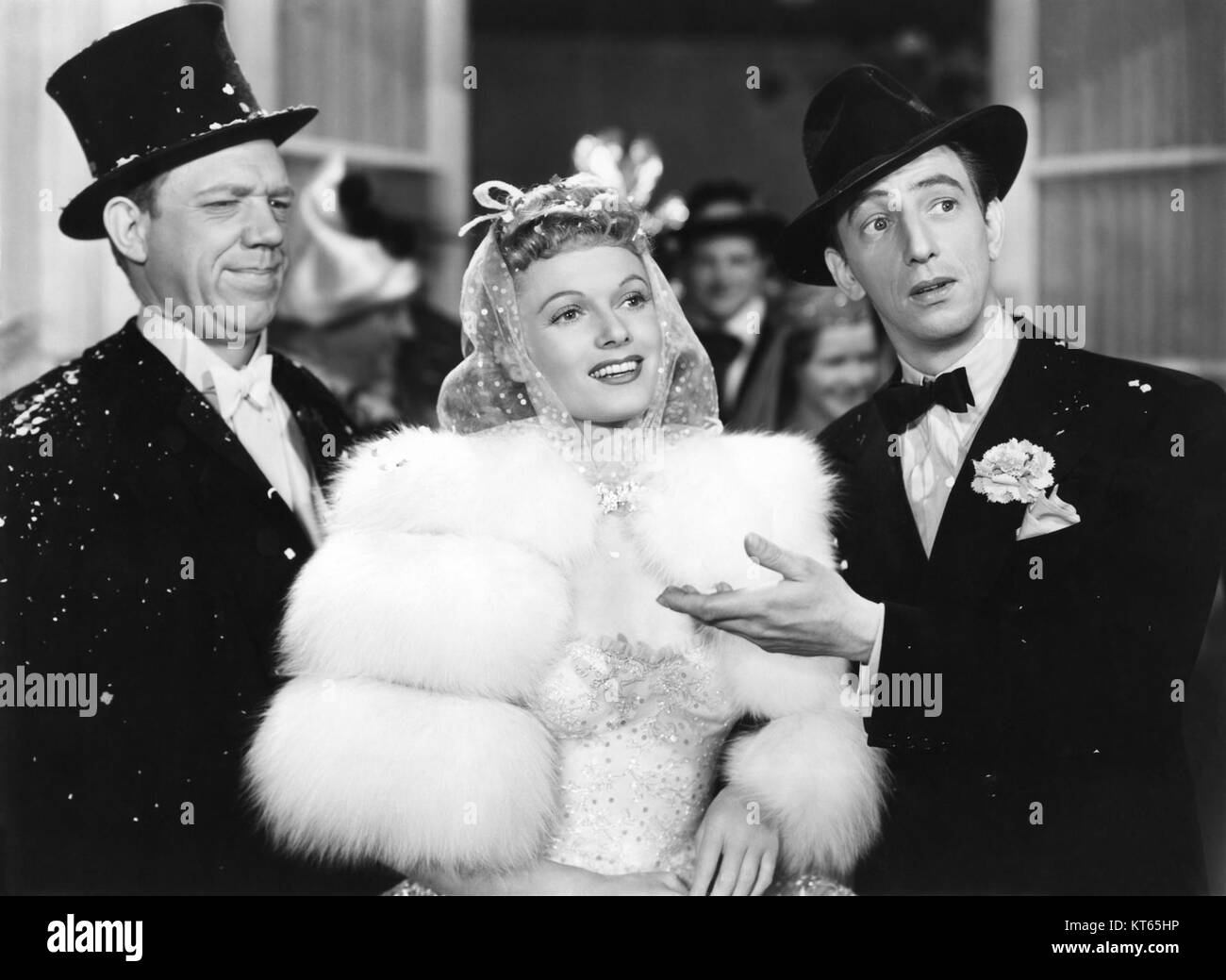 1941 film hi-res stock photography and images - Alamy