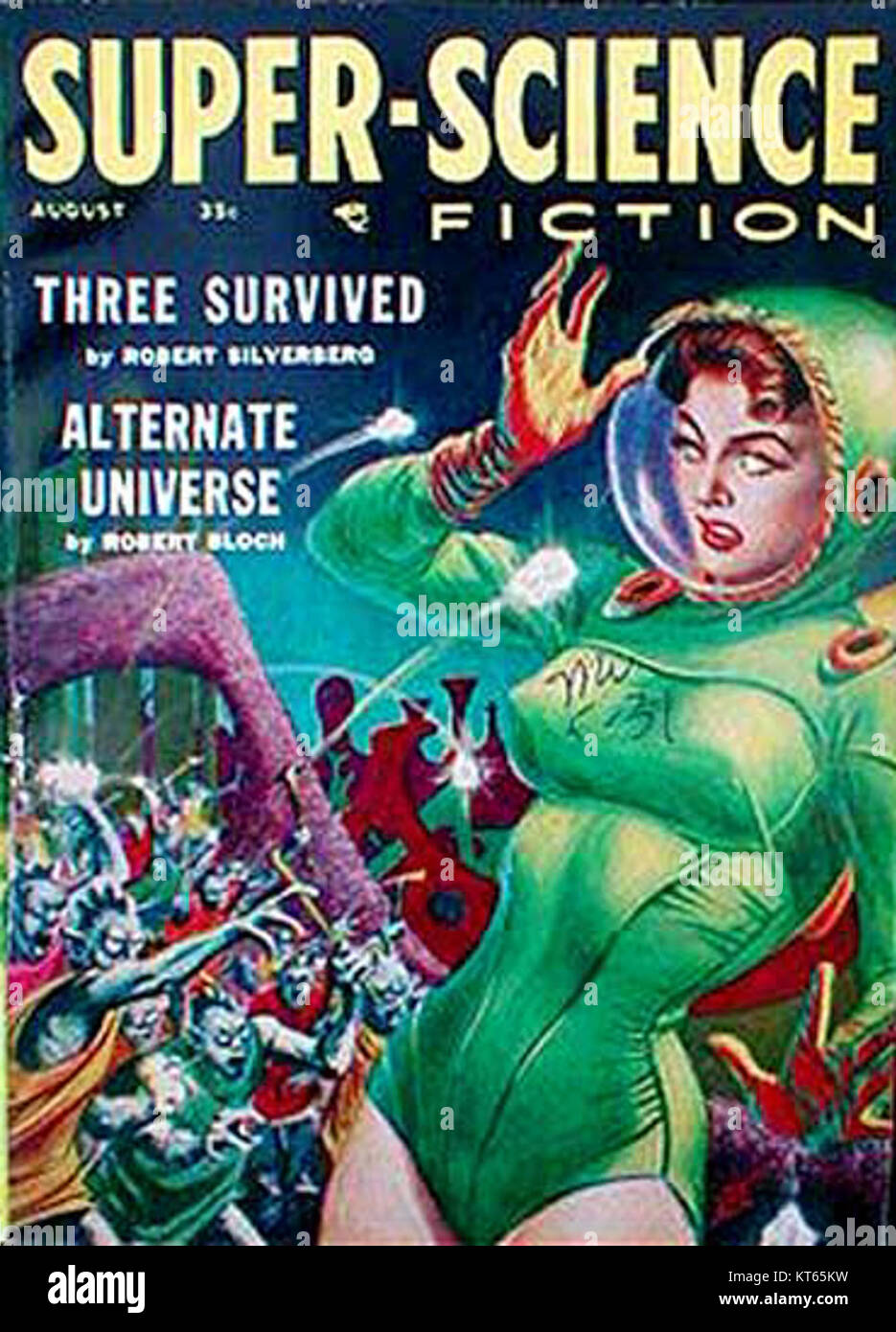 Super science hi-res stock photography and images - Alamy