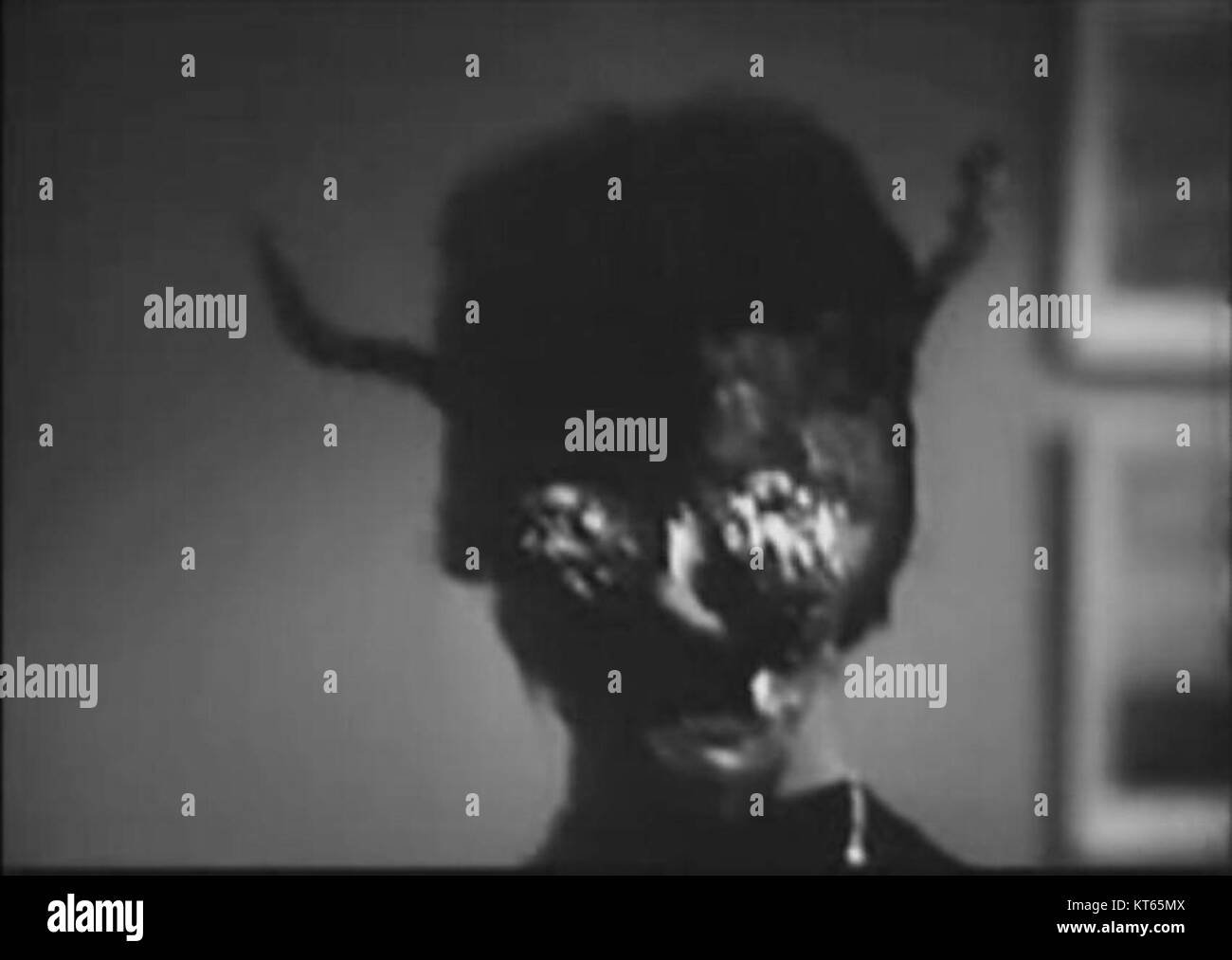 *Wasp Woman* (1960), directed by Roger Corman, is a science fiction ...