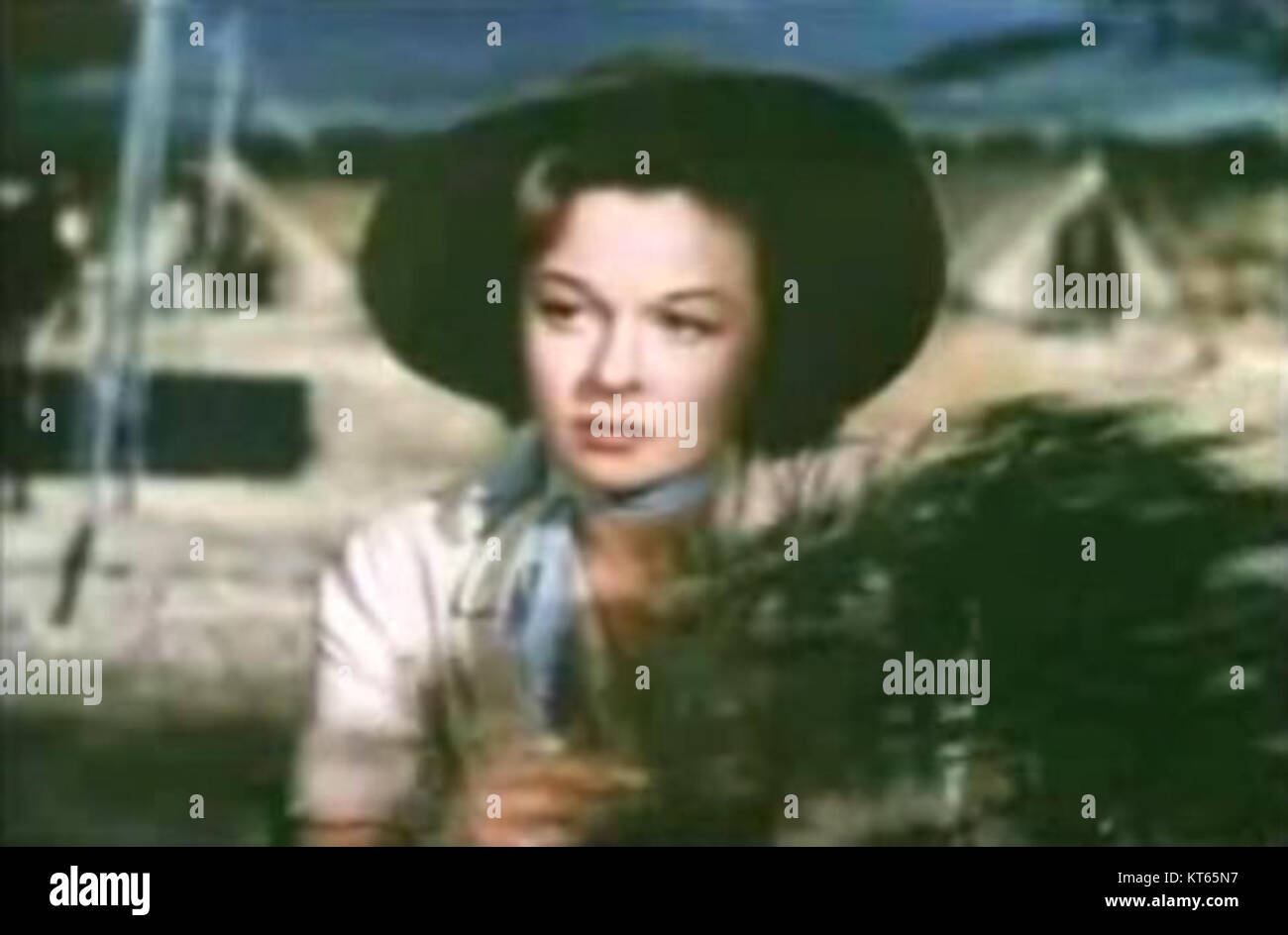 Susan Hayward was an American actress known for her performances in ...