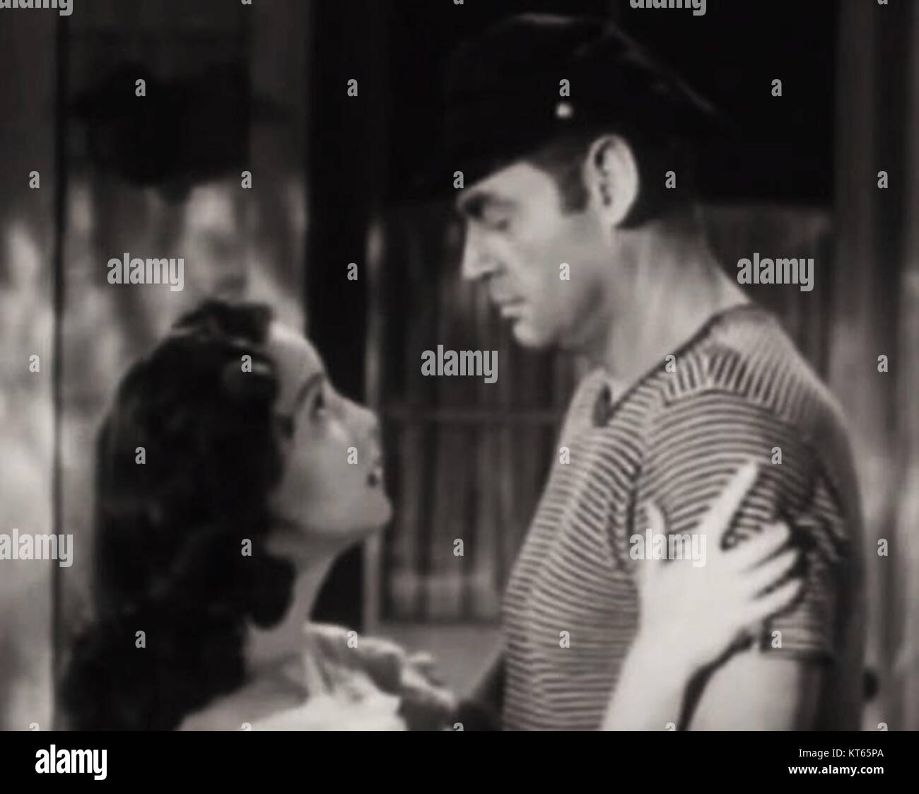 Swamp Fire is a 1946 film that explores a particular narrative, likely ...