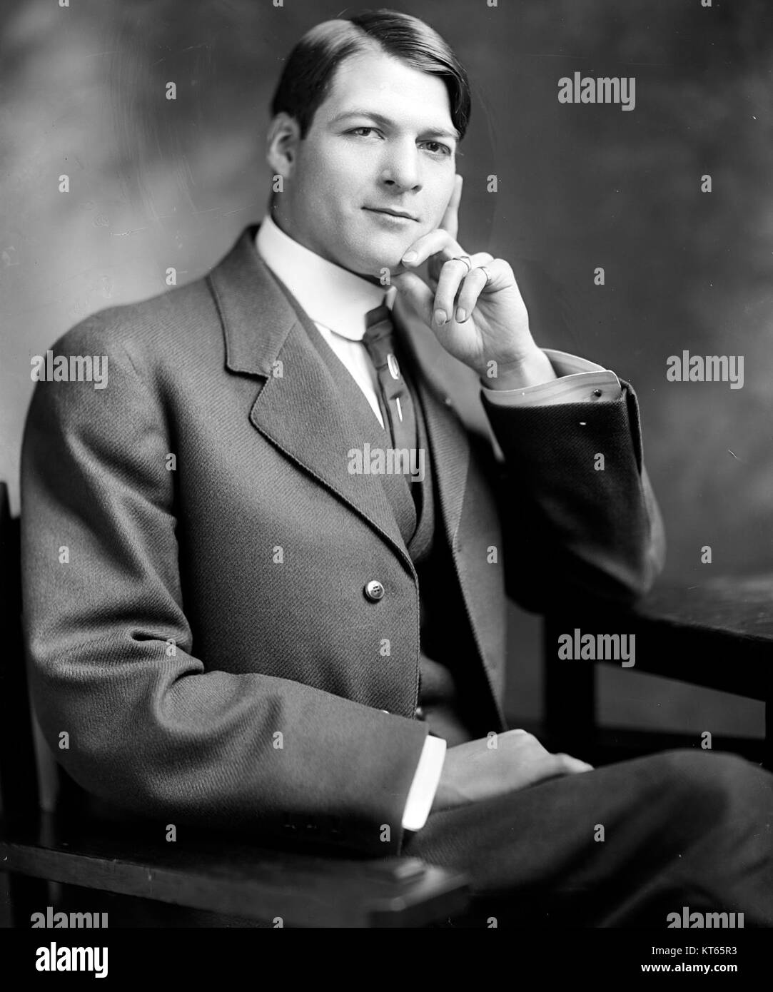 Sydney Anderson is a notable individual recognized for contributions in ...