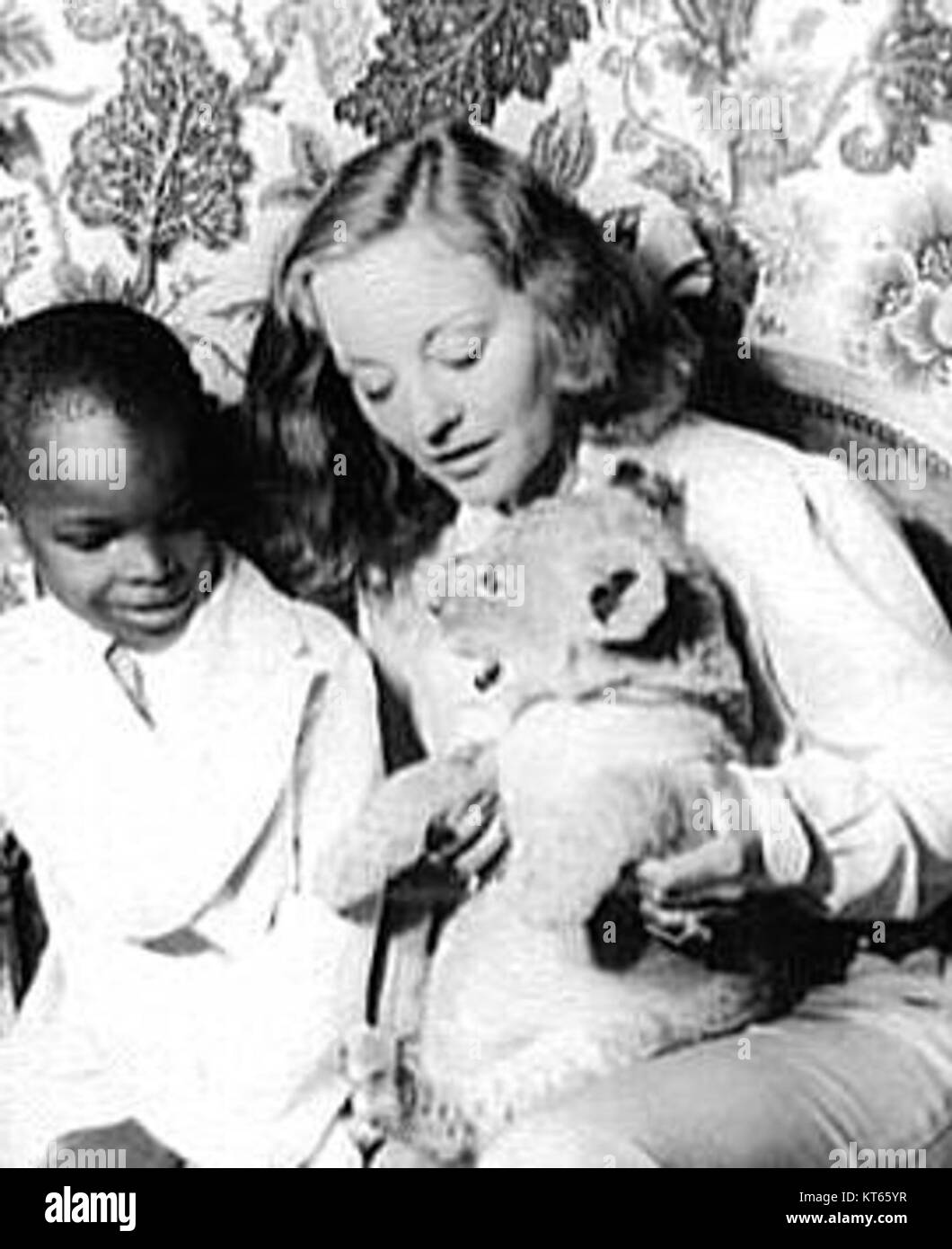 Tallulah Bankhead was an American actress known for her work in film ...