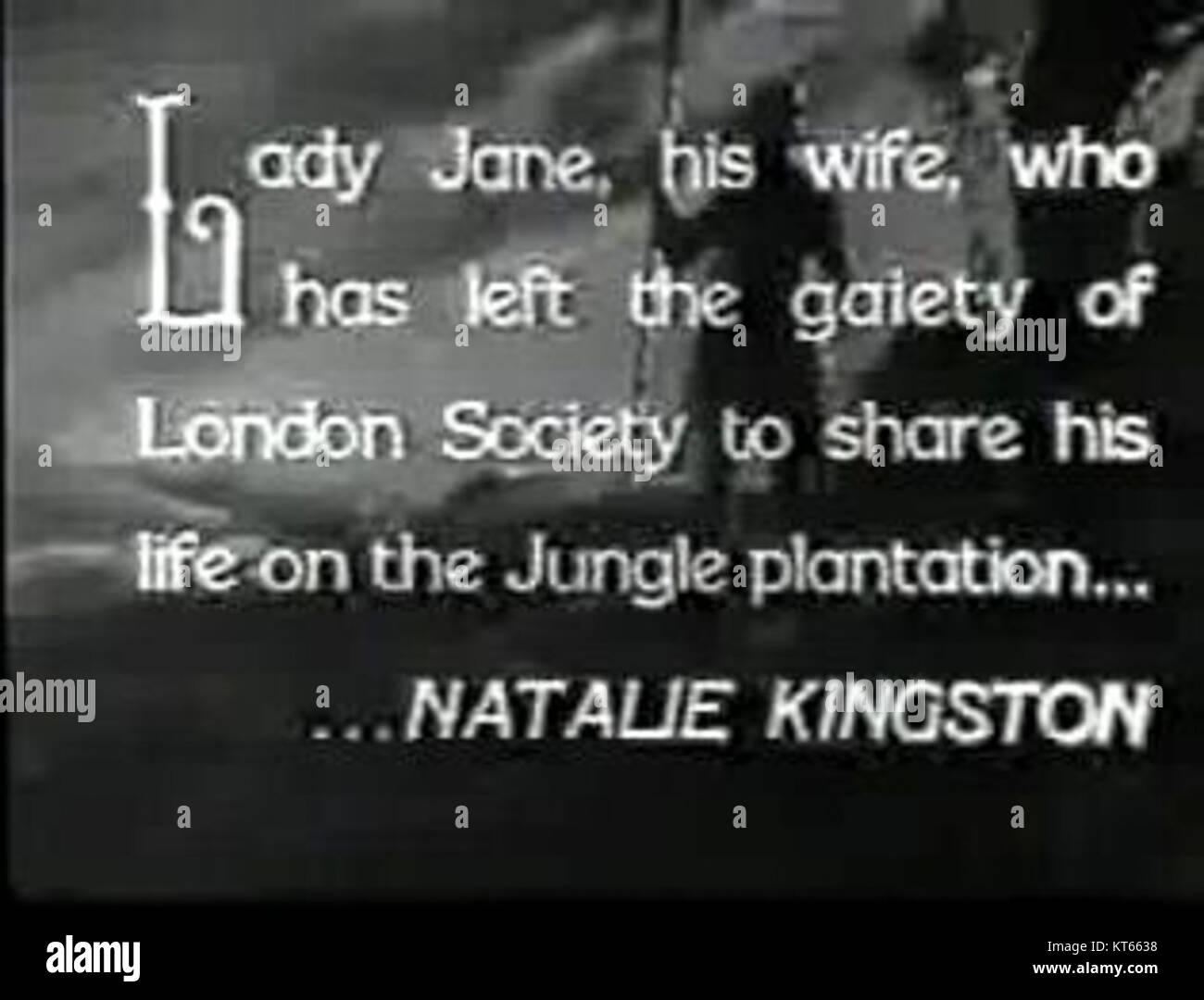 Tarzan The Tiger High Resolution Stock Photography and Images - Alamy