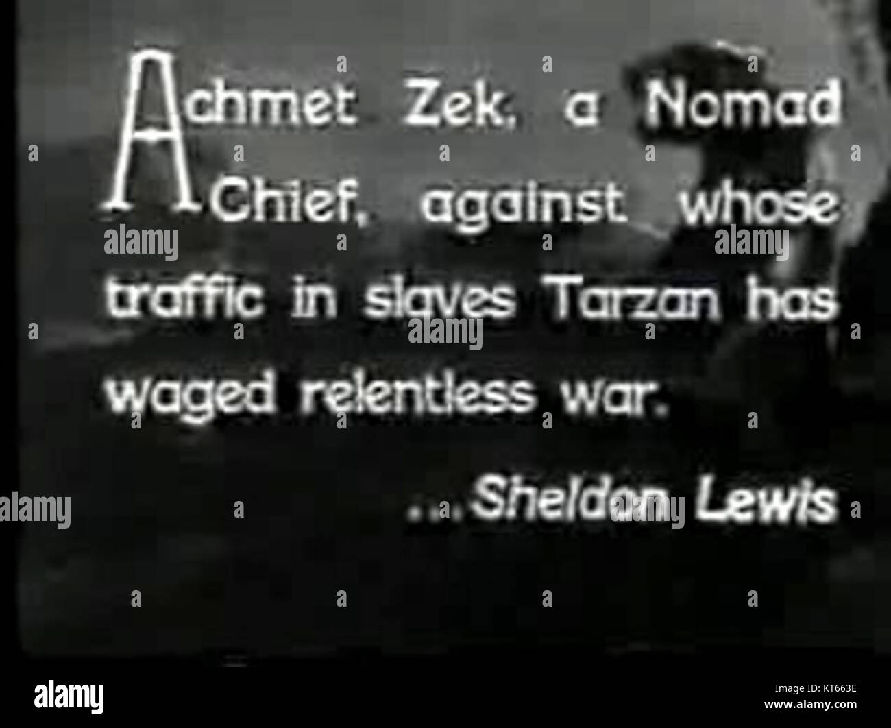 Tarzan The Tiger High Resolution Stock Photography and Images - Alamy