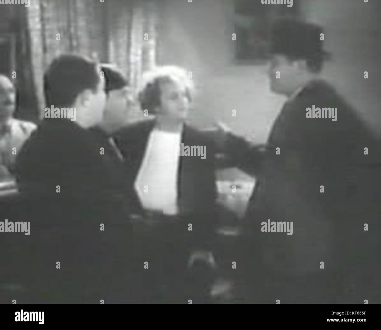 Ted Healy was a comedian and actor, known for his role in early ...