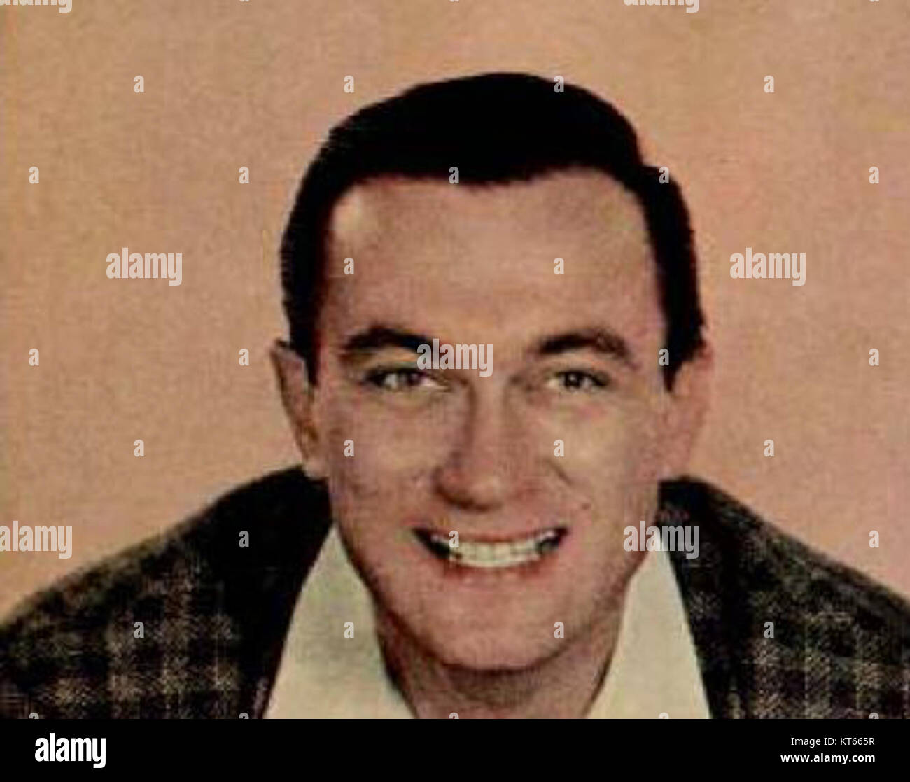 Ted Brown, an influential figure in the music world in 1956, made ...