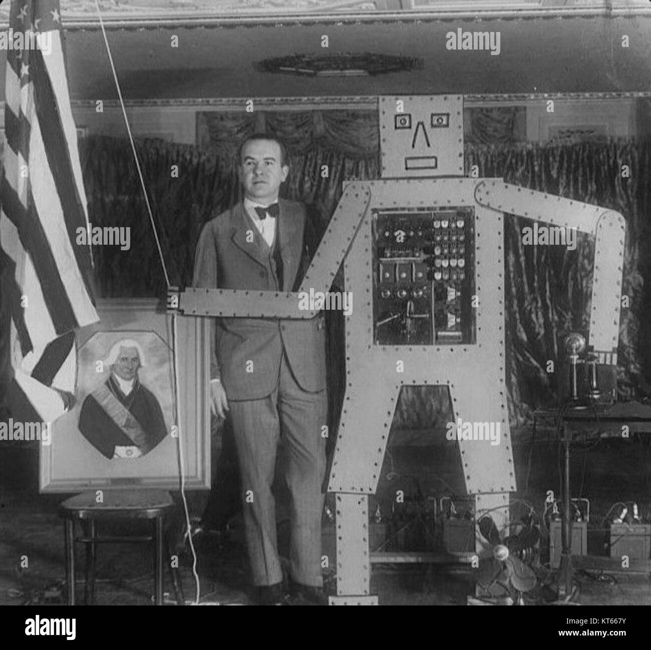 Future invention Black and White Stock Photos & Images - Alamy