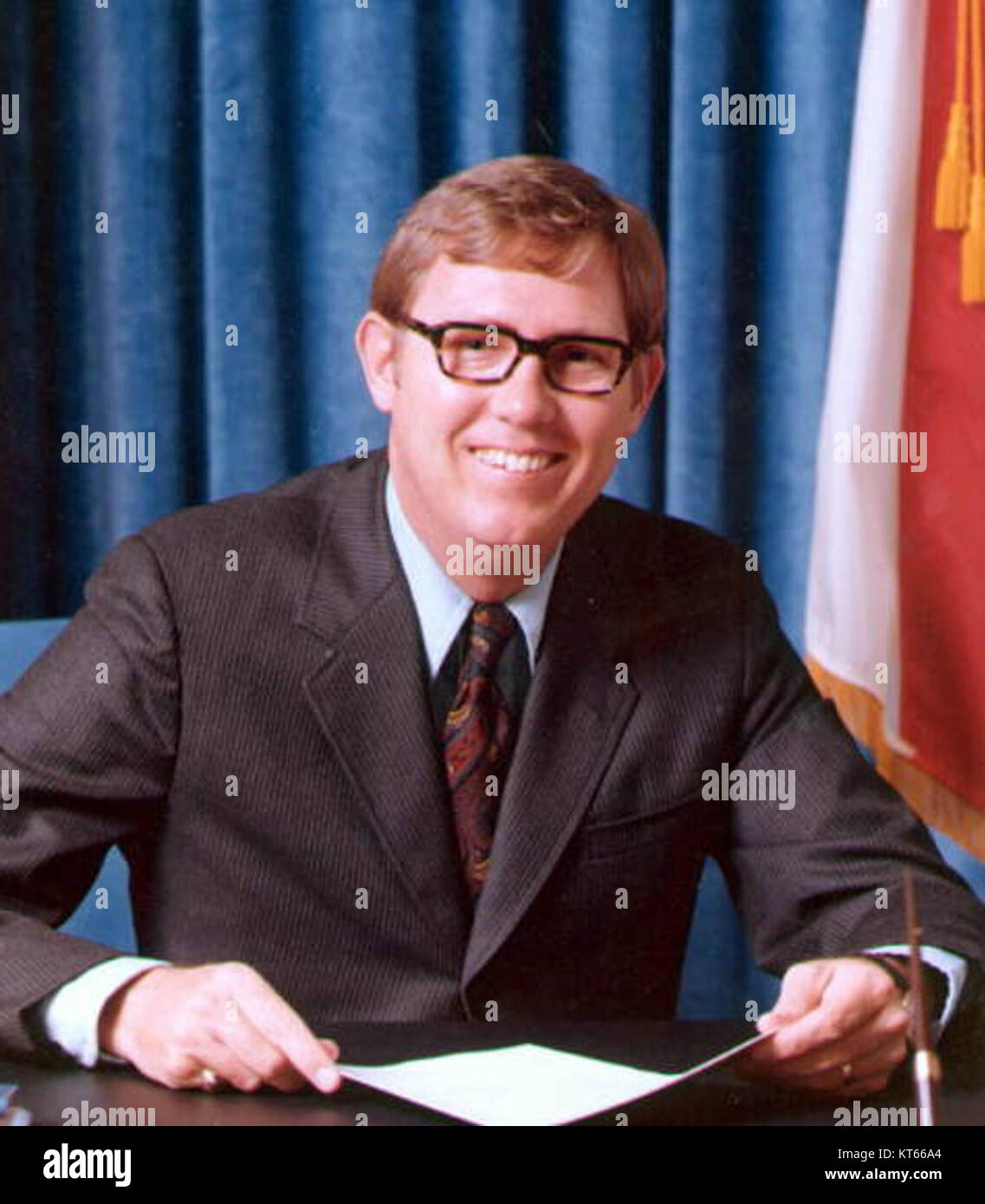 Terrell Sessums, an influential figure, known for his contributions in ...