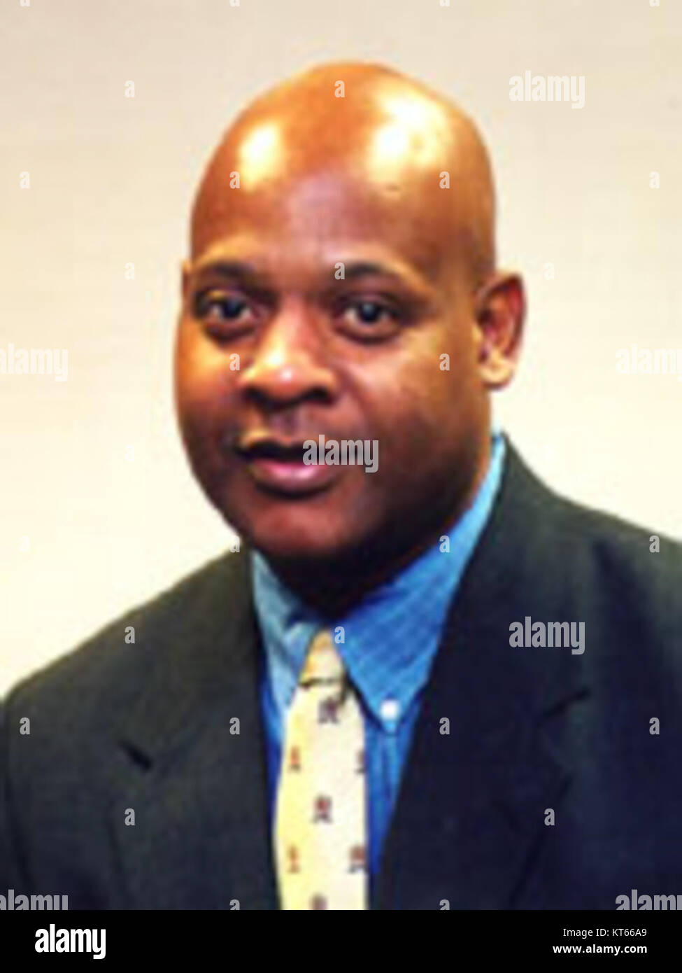 Terry L. Fields is a public figure known for his work in politics and ...