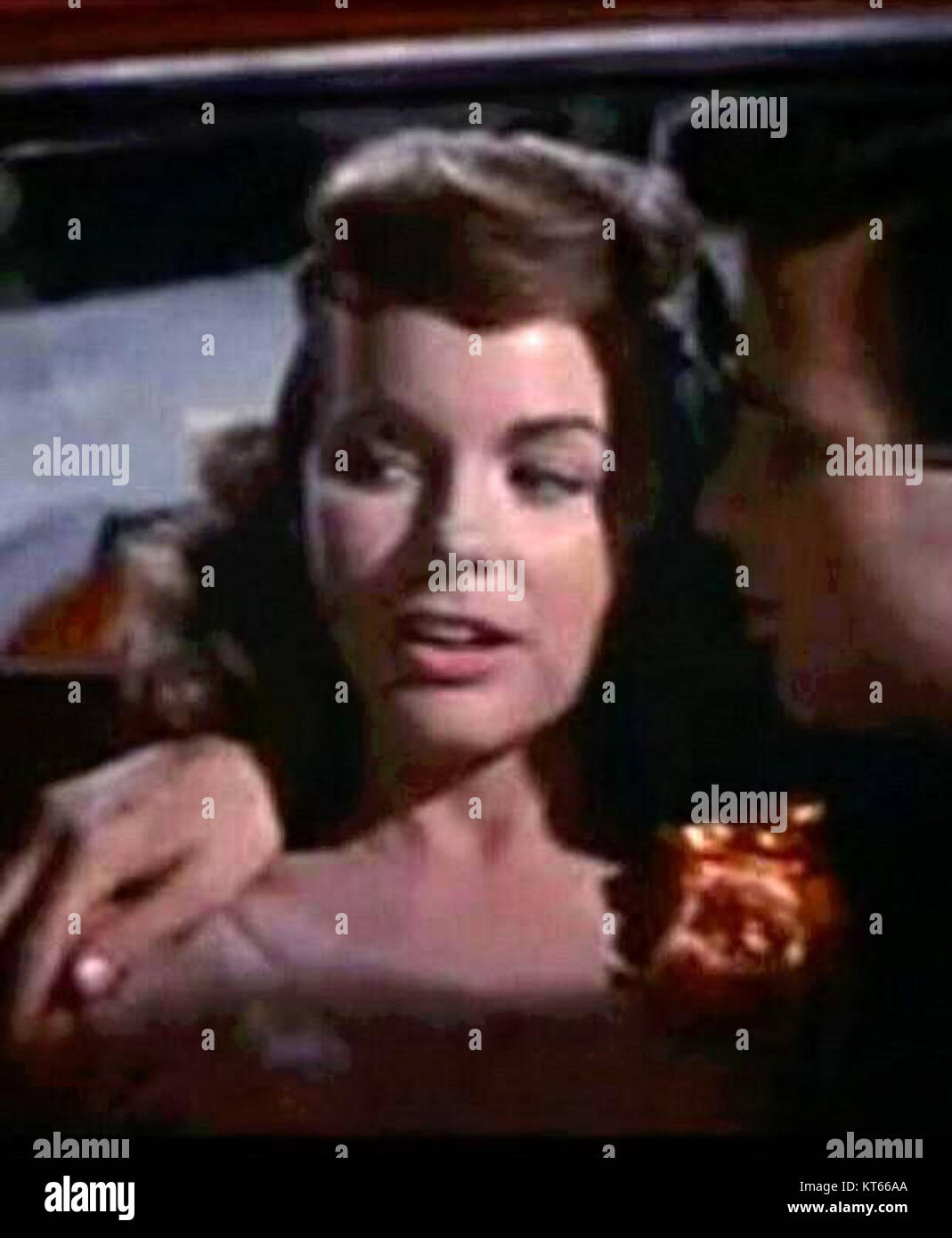 Terry moore hi-res stock photography and images - Alamy