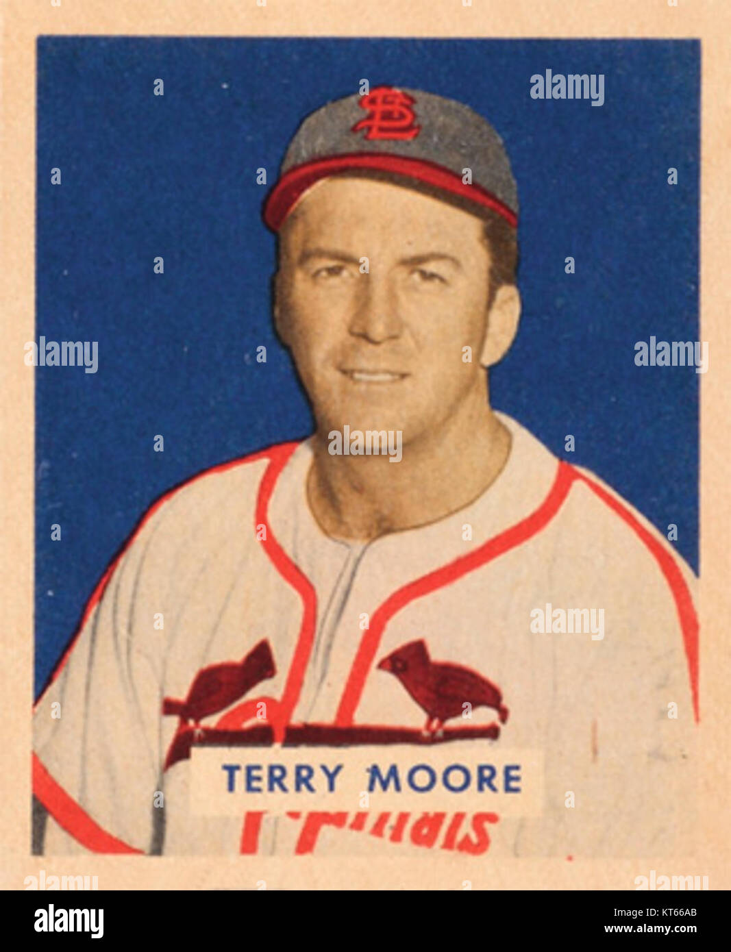 Terry moore hi-res stock photography and images - Alamy