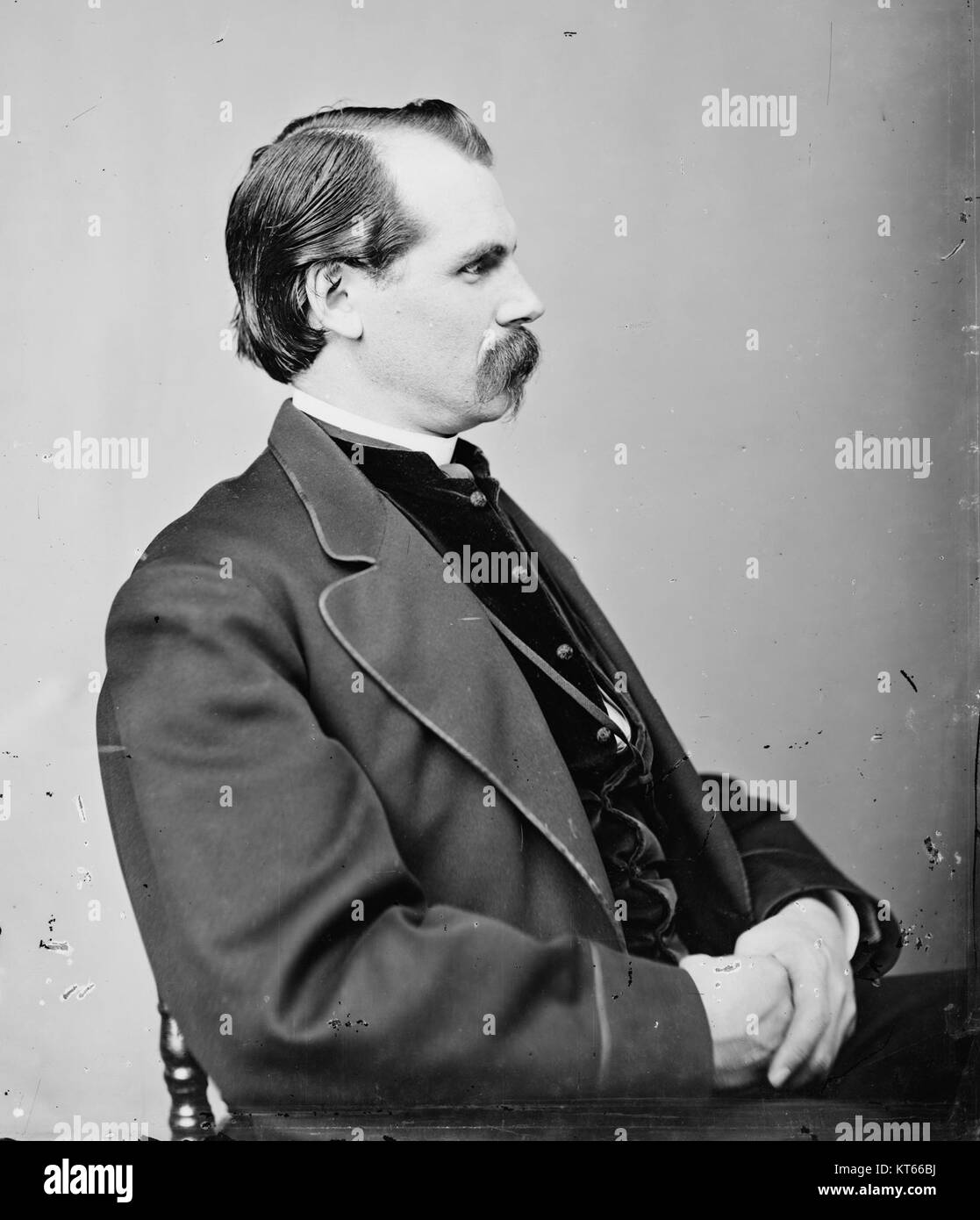 Thaddeus S. C. Lowe was an American aeronautical engineer and pioneer ...