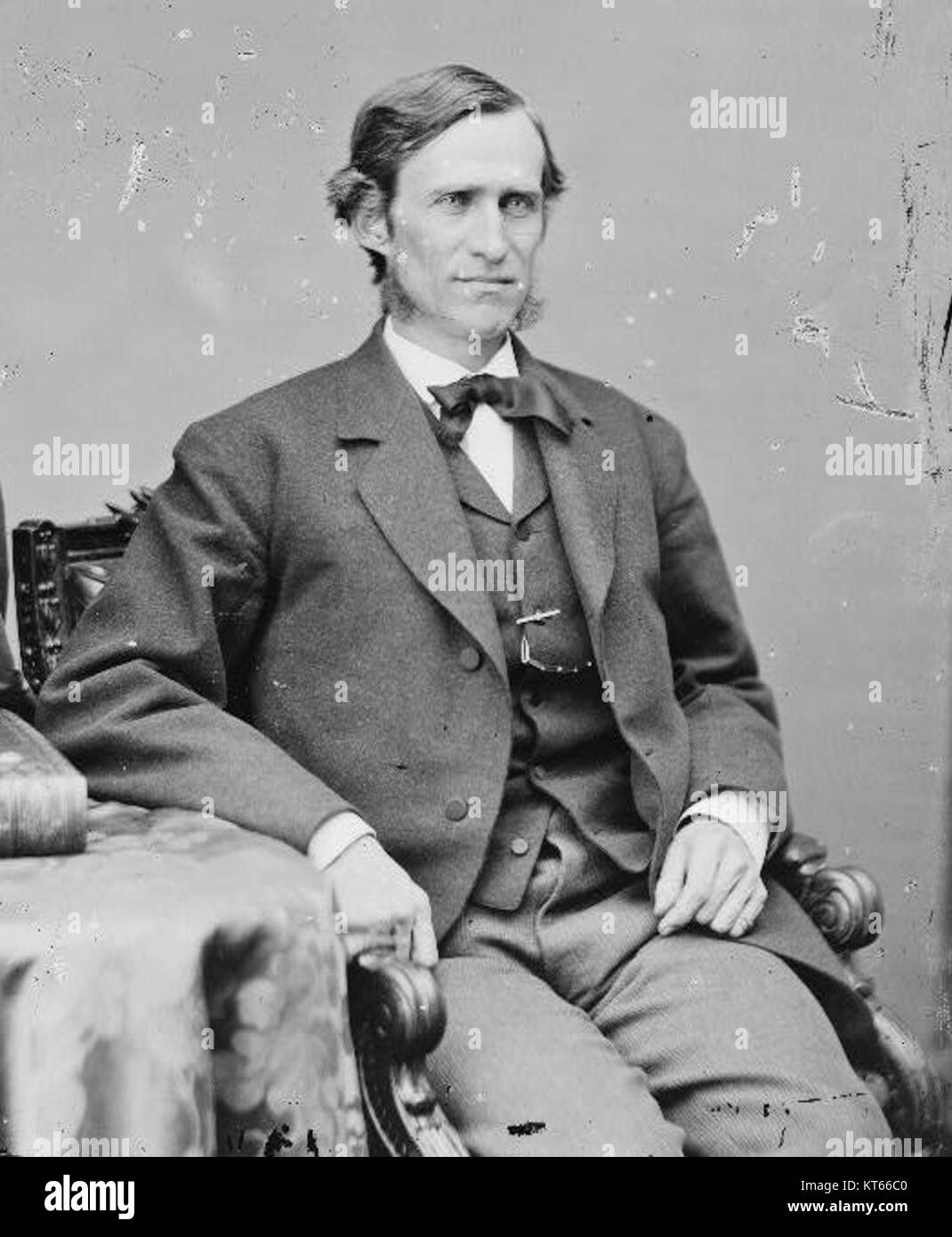 Advanced technology in manufacturing Black and White Stock Photos ...