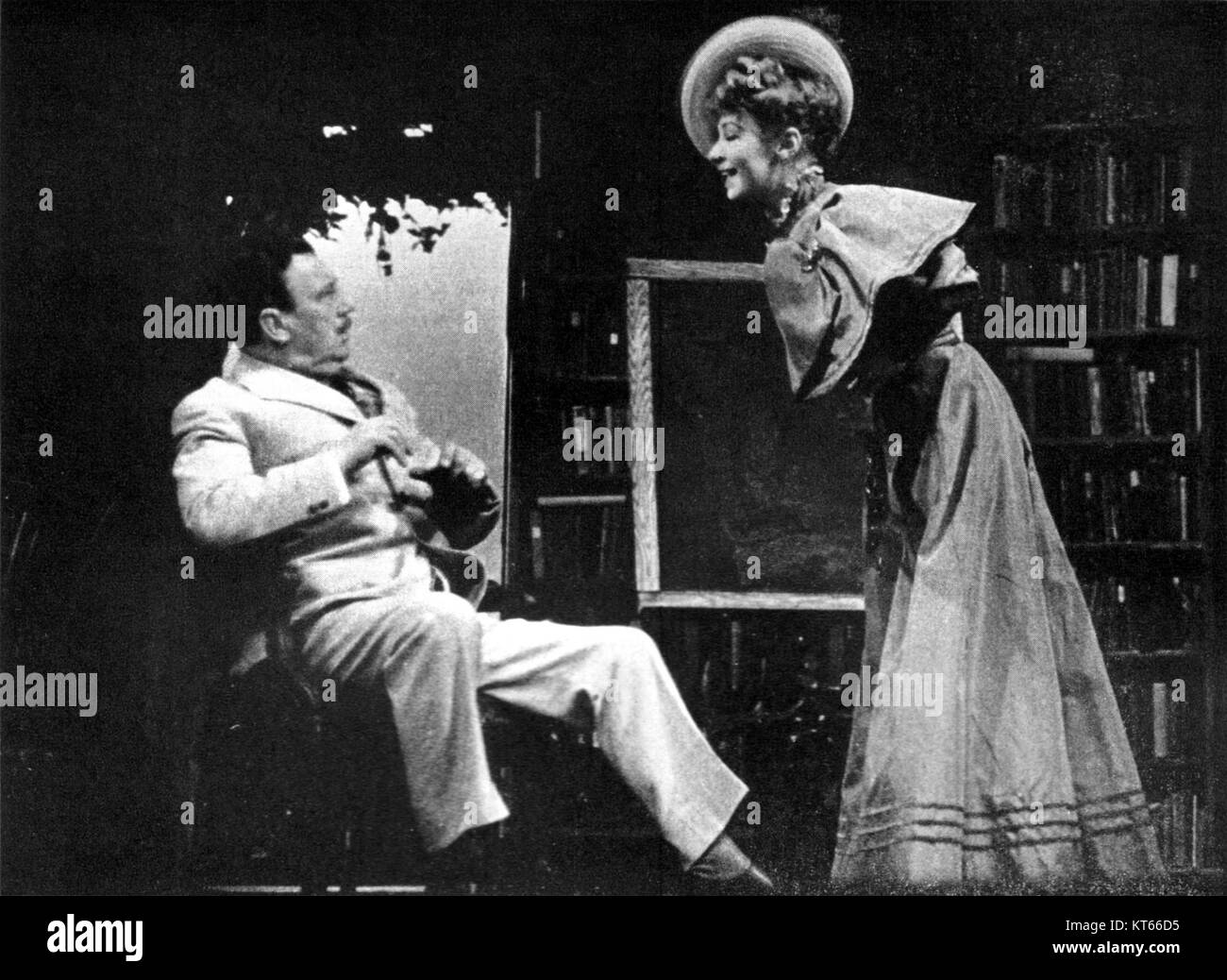 The Corn Is Green (1941) is a drama film directed by Irving Rapper ...