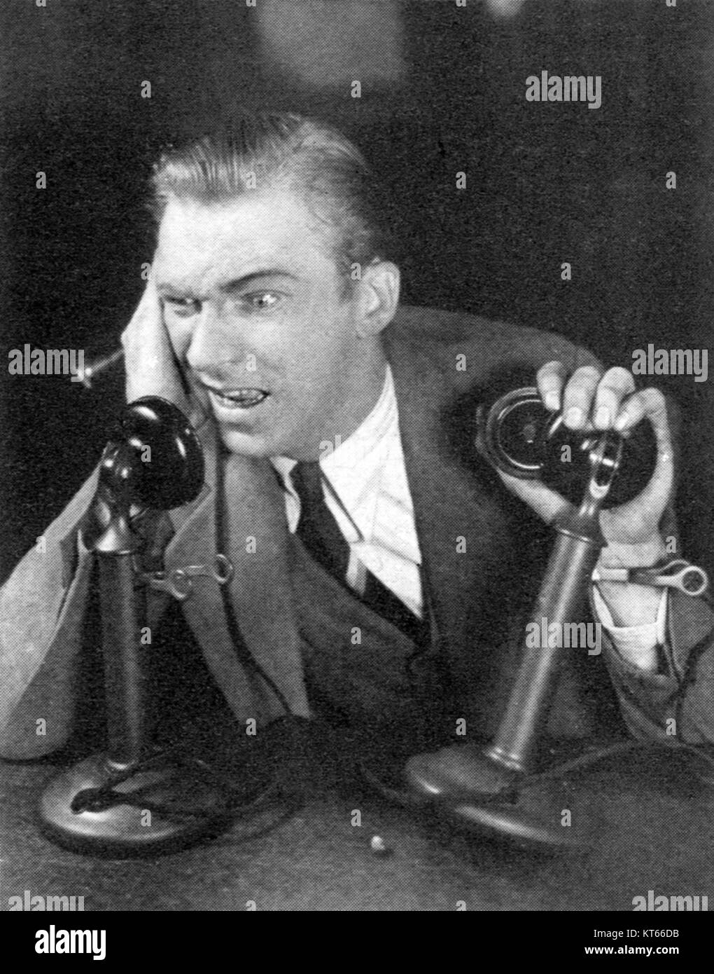 This image features the front page of a 1928 newspaper, providing a ...