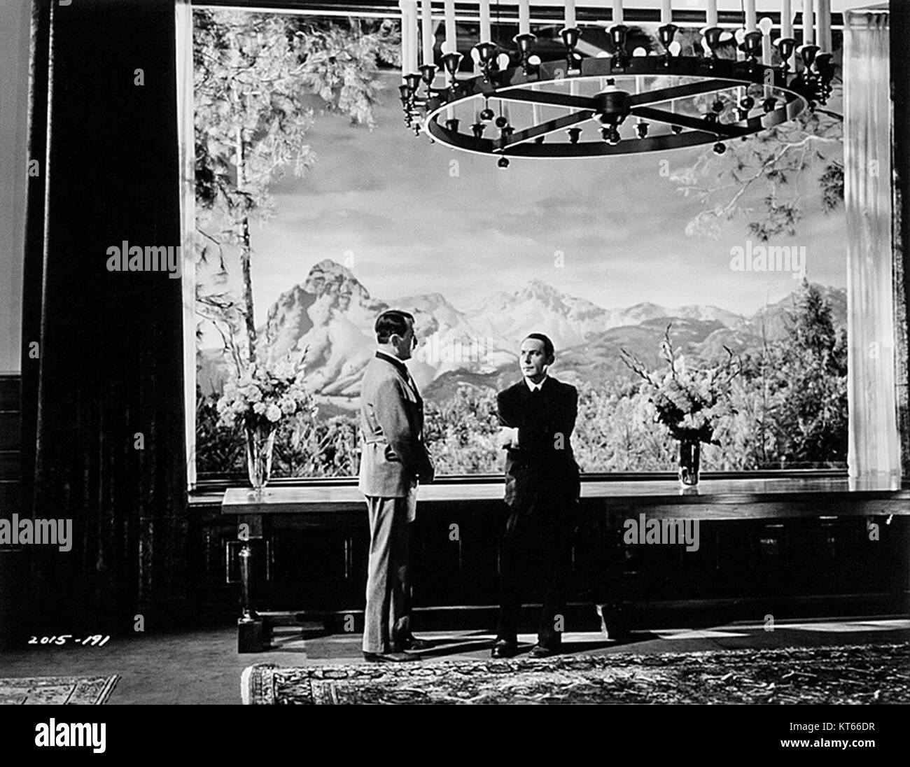 Hitler gang hi-res stock photography and images - Alamy