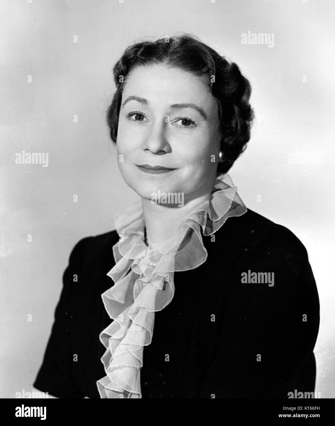 Thelma Ritter was an American actress known for her role in All About ...