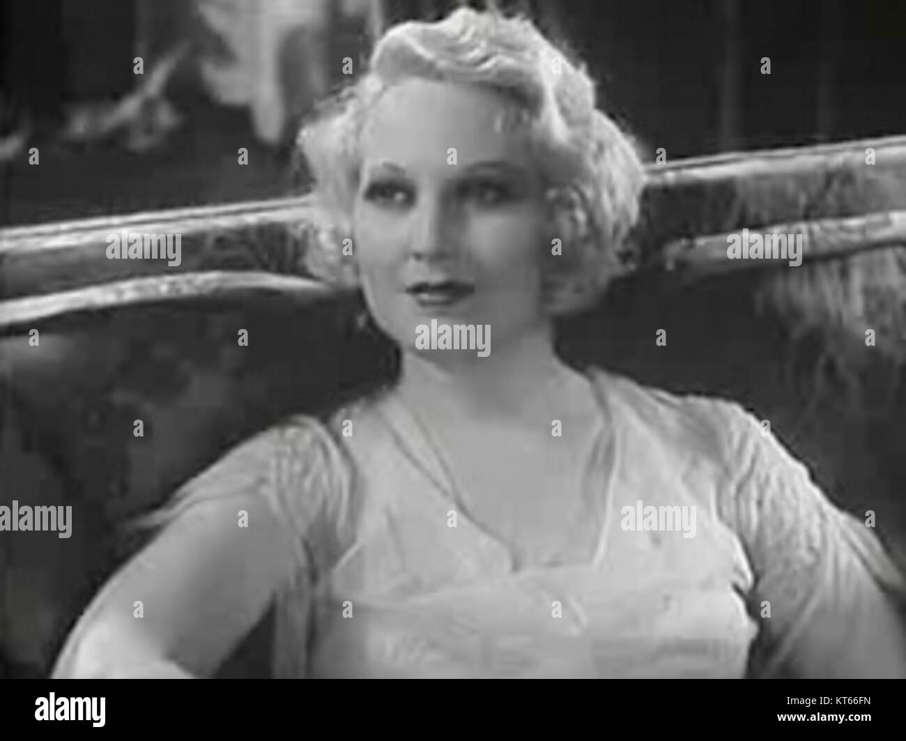 Thelma todd hi-res stock photography and images - Alamy